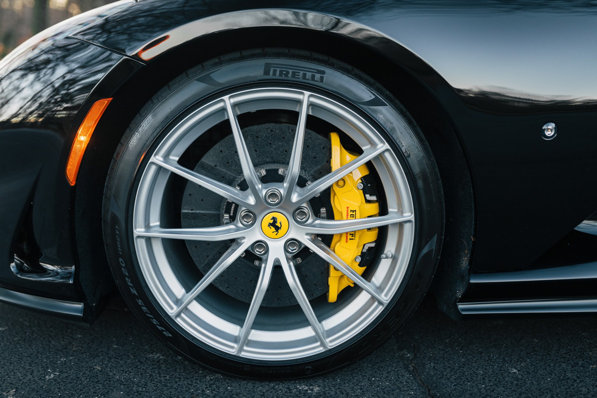 2021 Ferrari 812 GTS for sale — Merit Partners