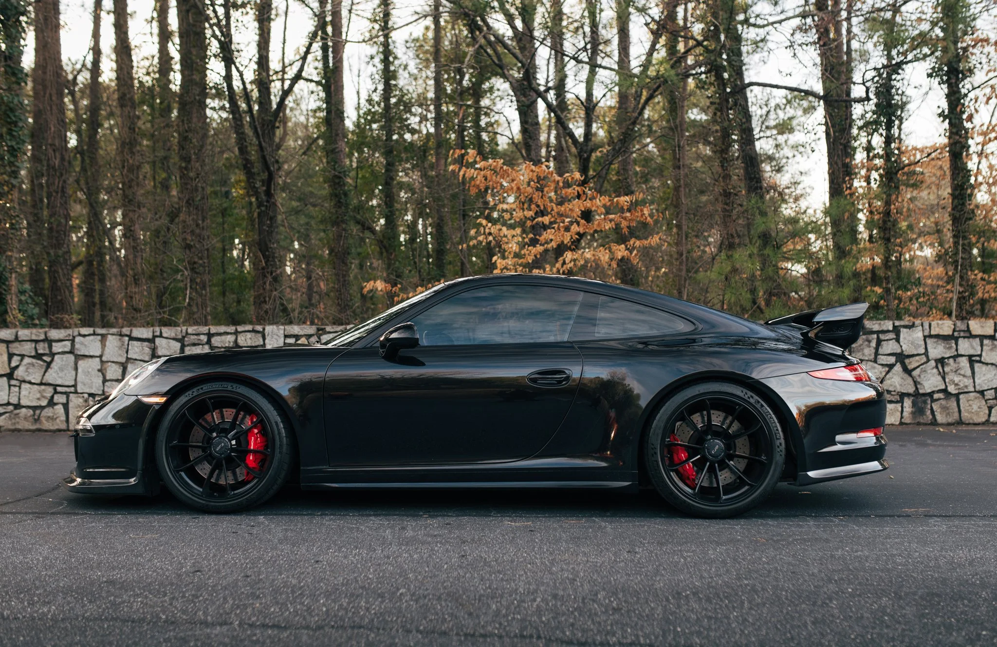 2016 Porsche GT3 for sale — Merit Partners
