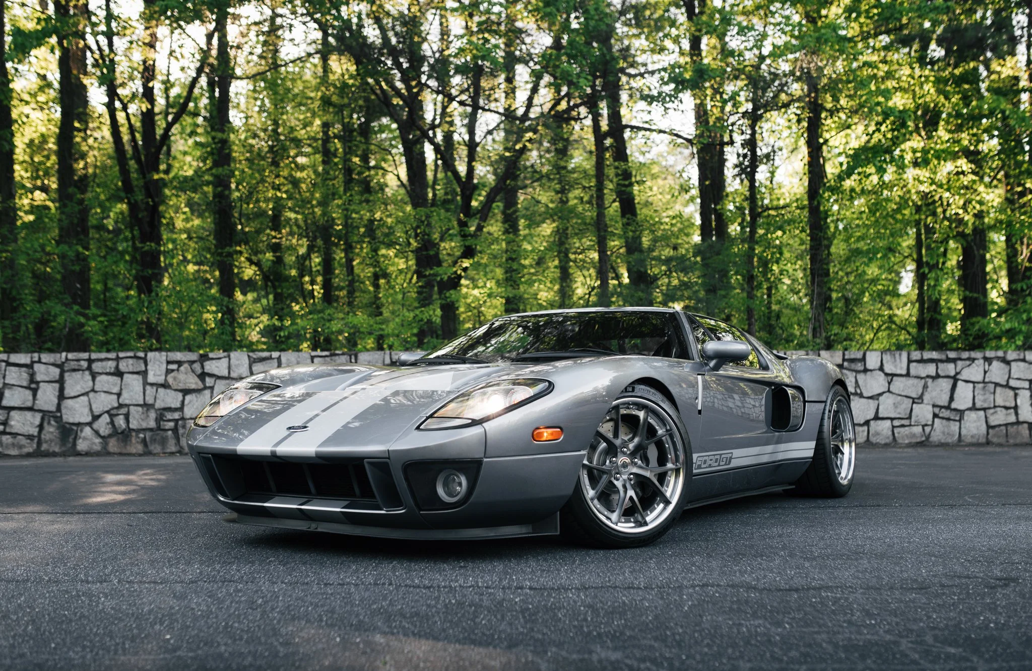 2006 Ford GT for sale — Merit Partners