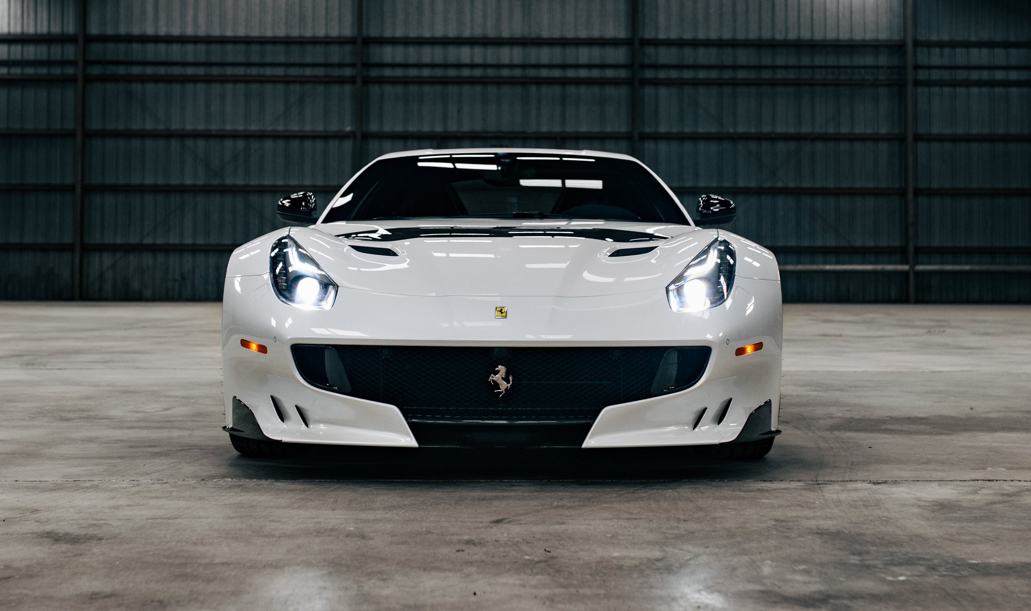 2017 Ferrari F12 TDF for sale — Merit Partners