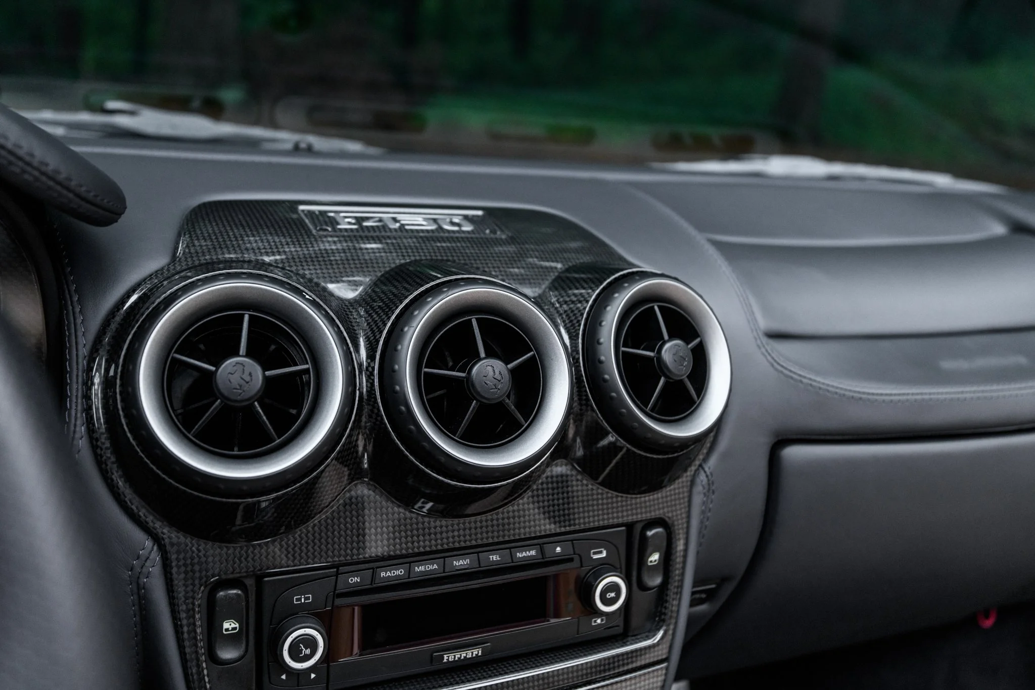 2007 Ferrari F430 Spider for sale — Merit Partners