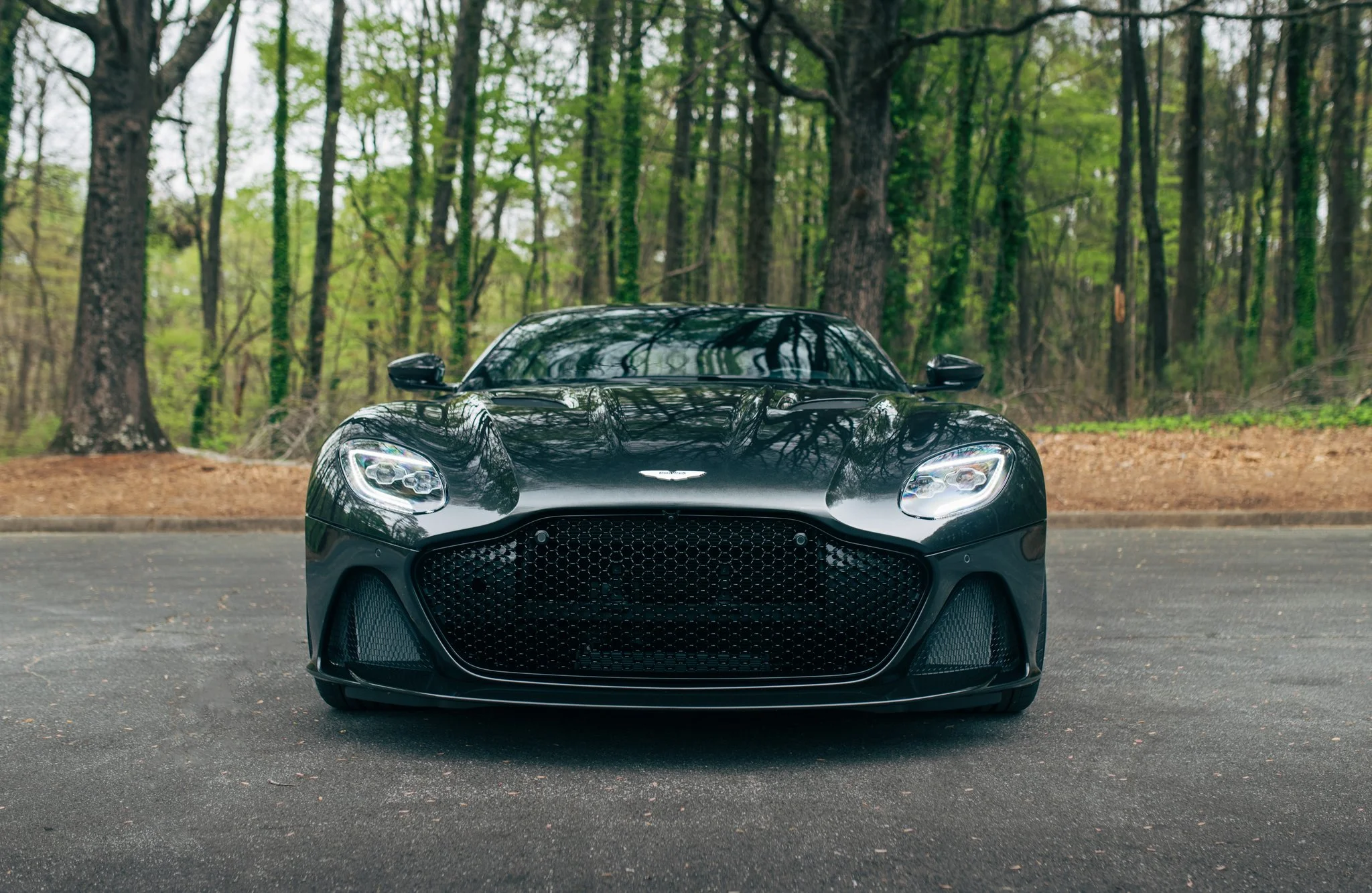 2021 Aston Martin DBS Superleggera 007 Edition for sale — Merit Partners