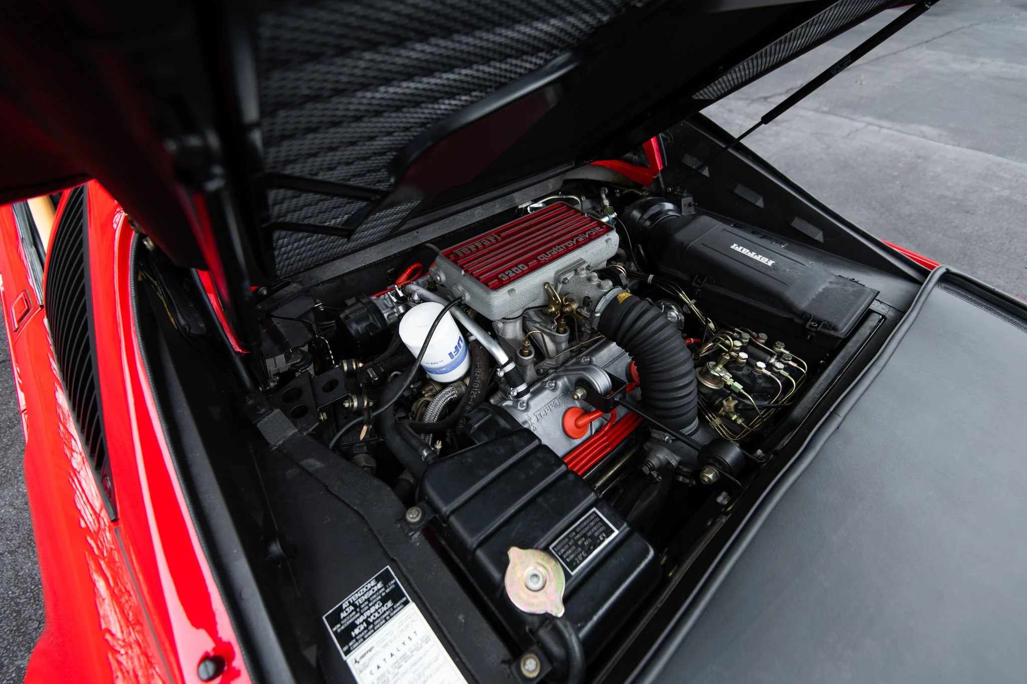 1989 Ferrari 328 GTS For Sale Merit Partners 1989-ferrari-328-gts-for-sale-merit-partners