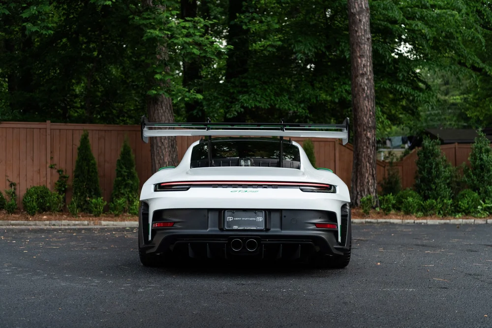 2023 Porsche GT3RS "Tribute to Carrera RS" for sale — Merit Partners