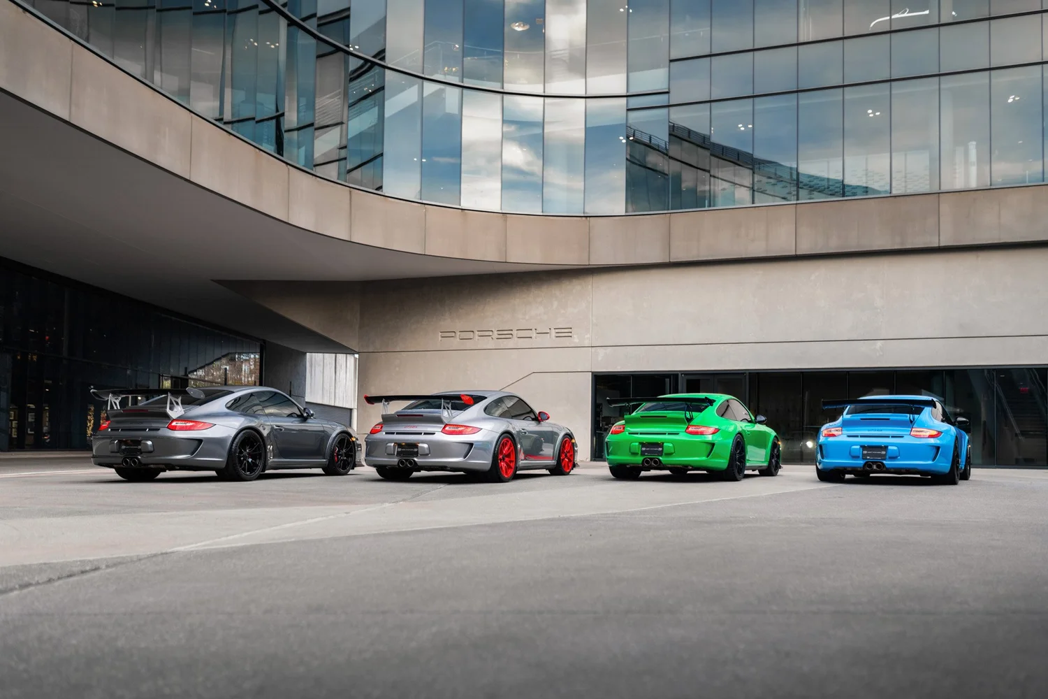 The Merit Collection — Merit Partners