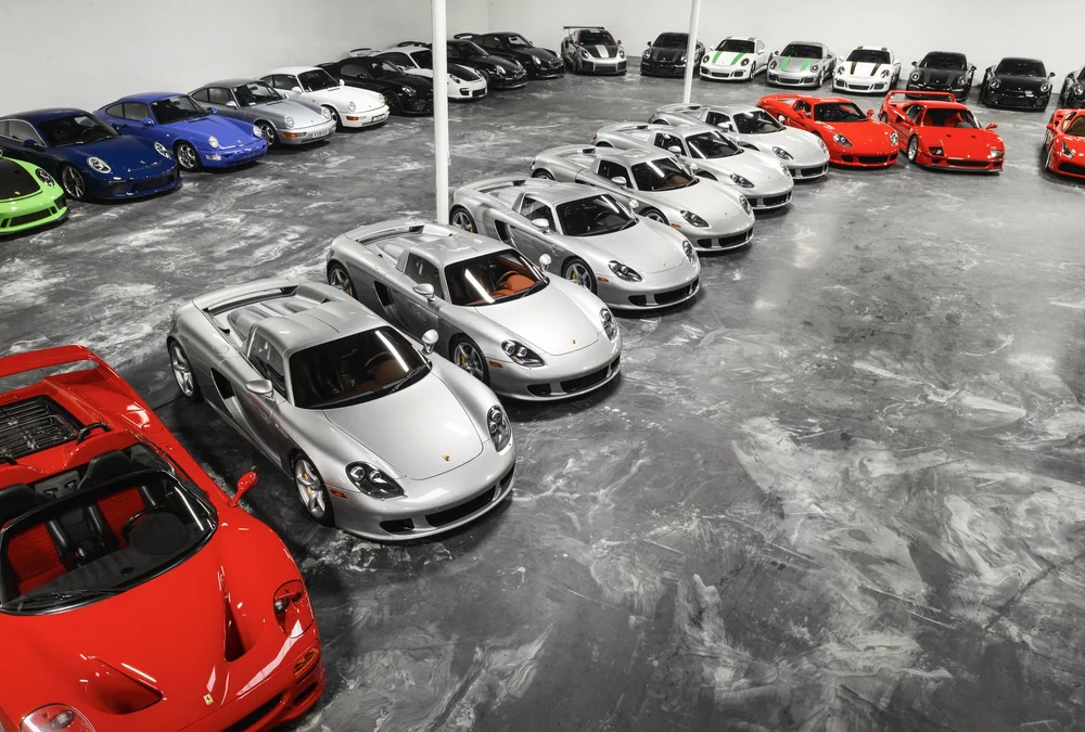 All Inventory — Merit Partners