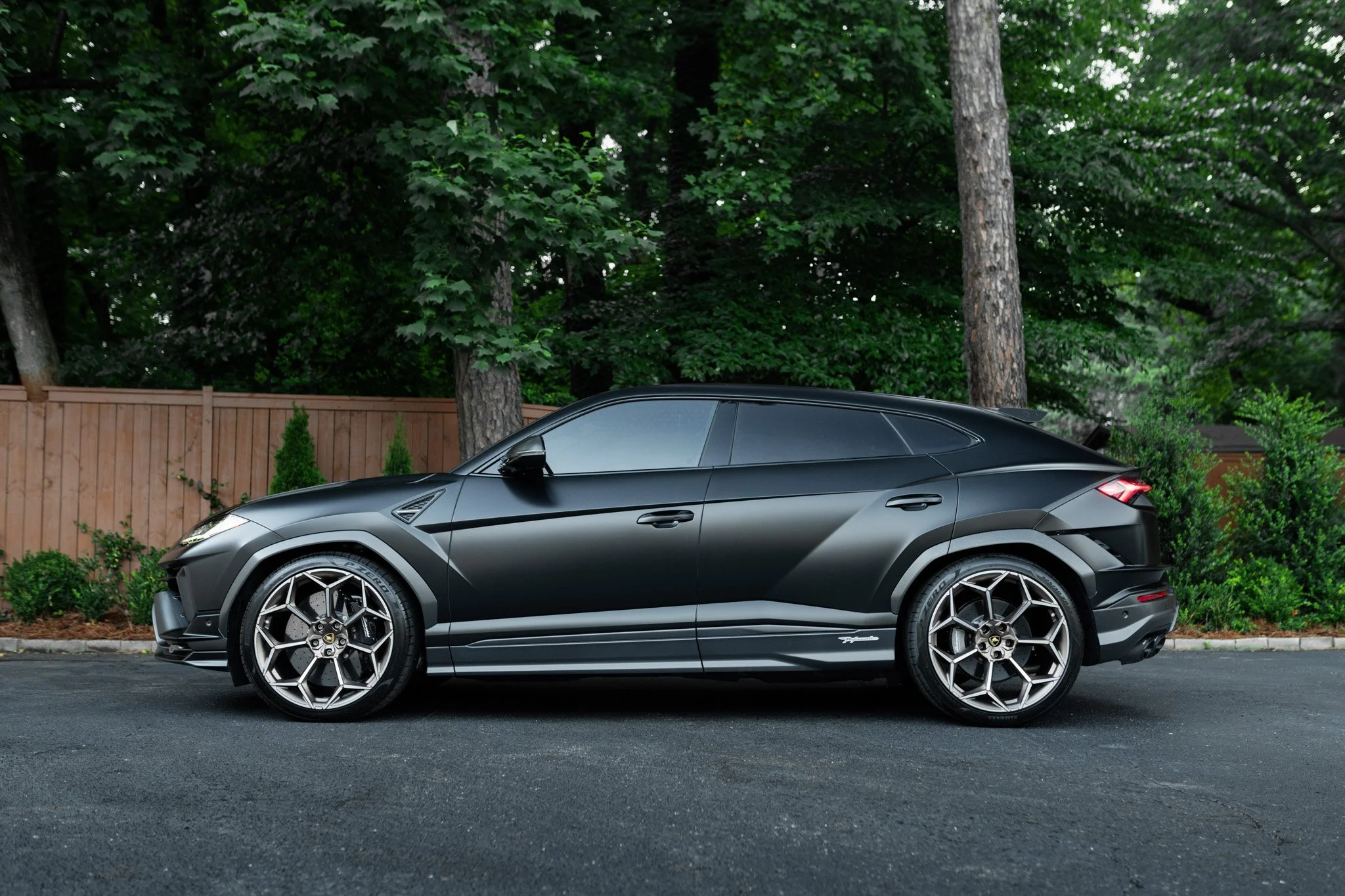 Extraordinary 2024 Urus For Sale Images