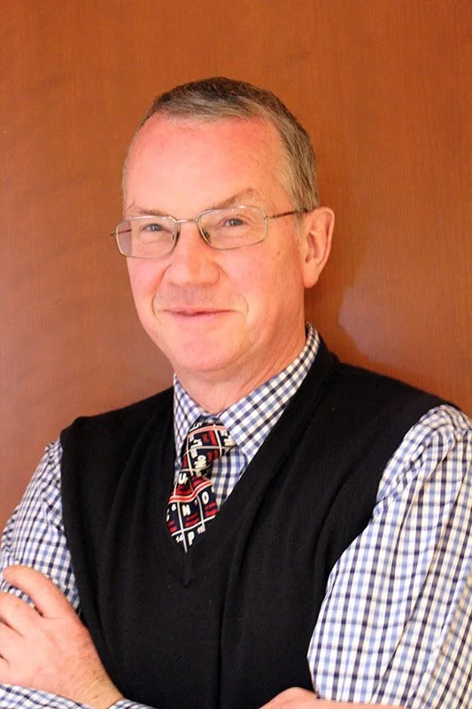 Dr. Ian Matthew — Brentwood Oral Surgery