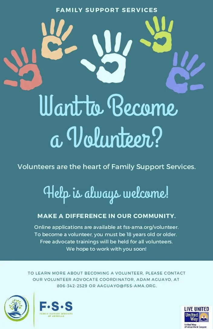 Family Support Services