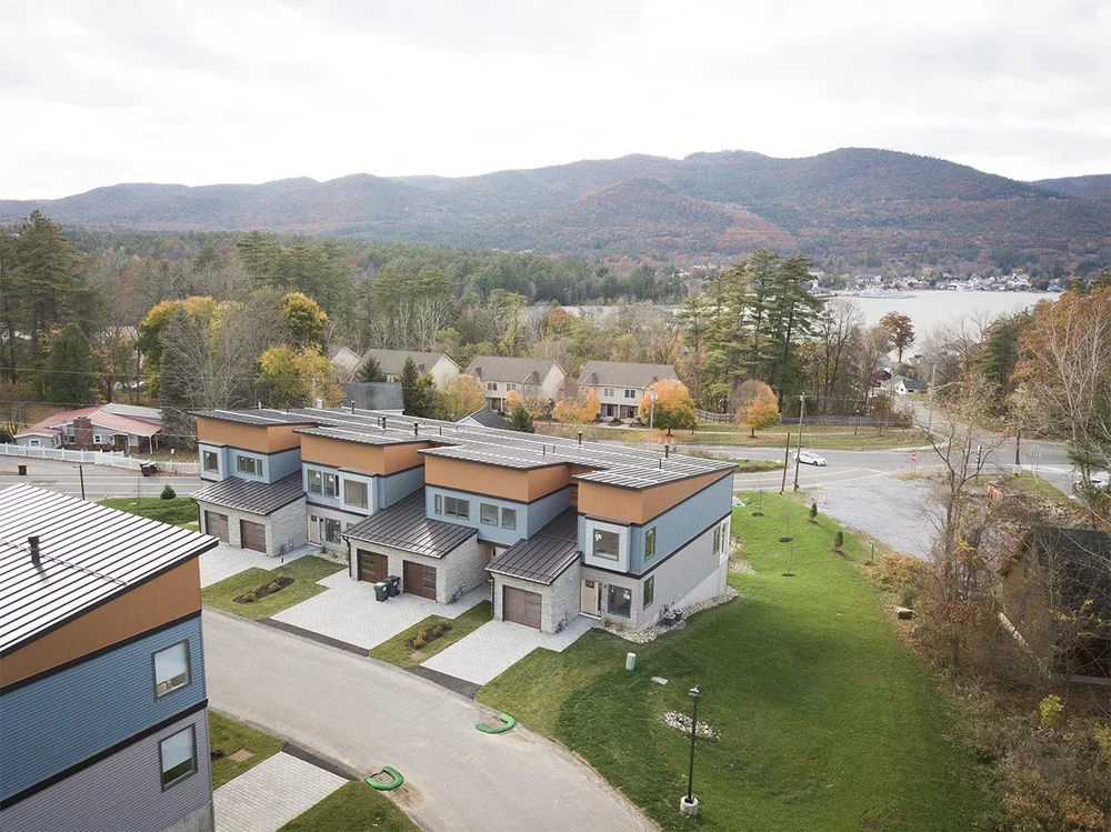 Residential — The BDC Group