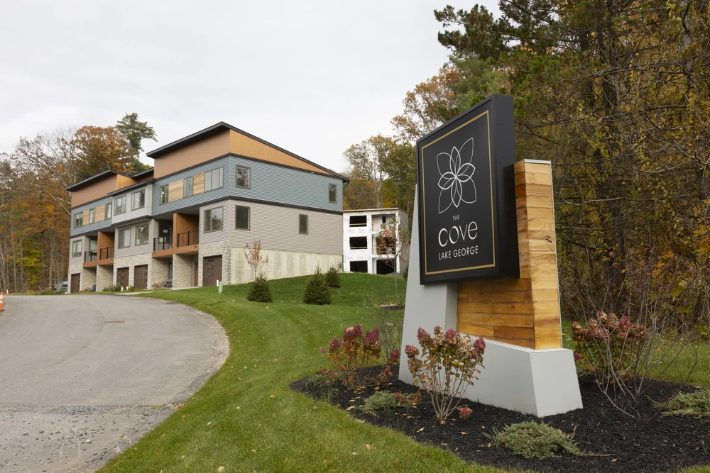 Residential — The BDC Group