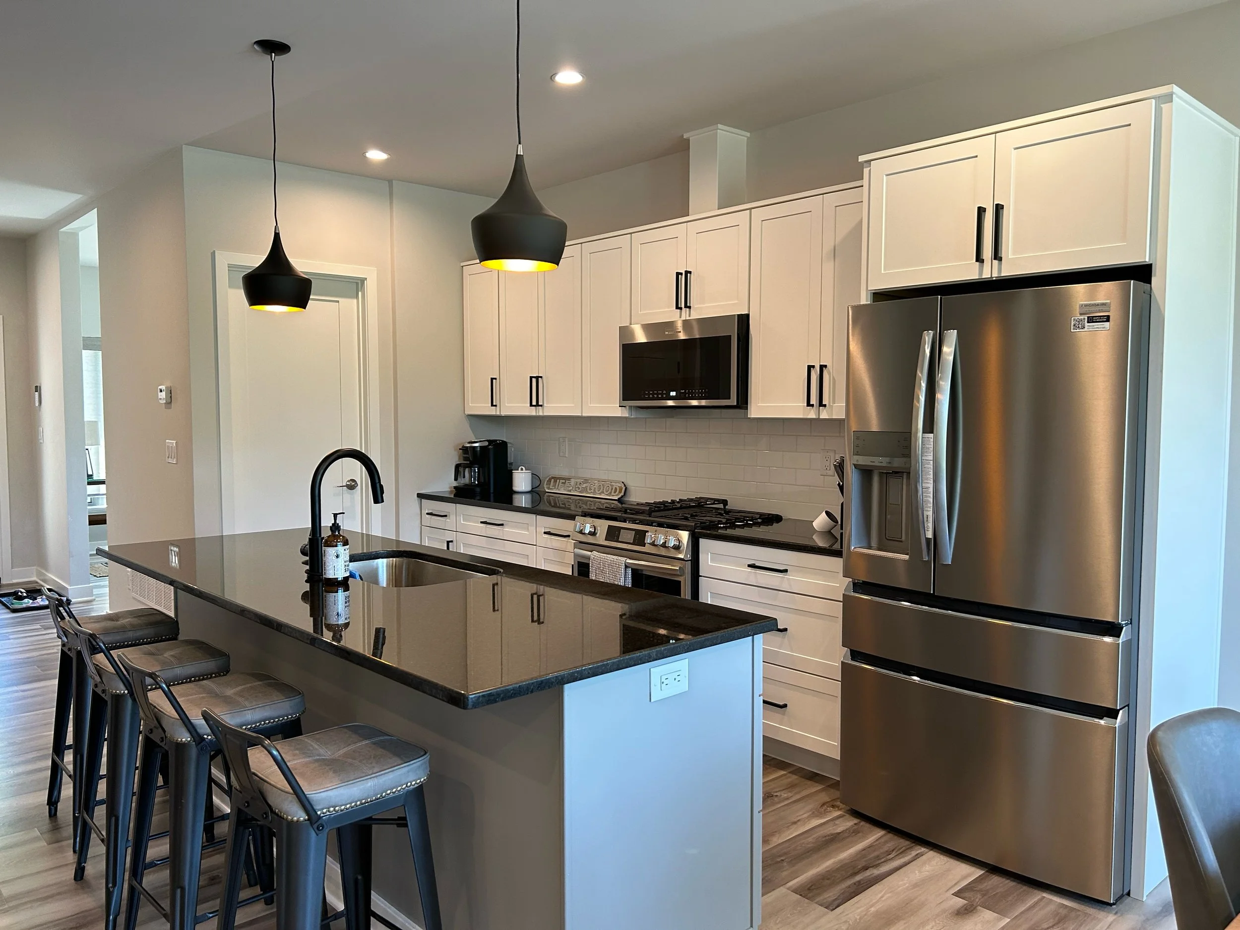 Residential — The BDC Group