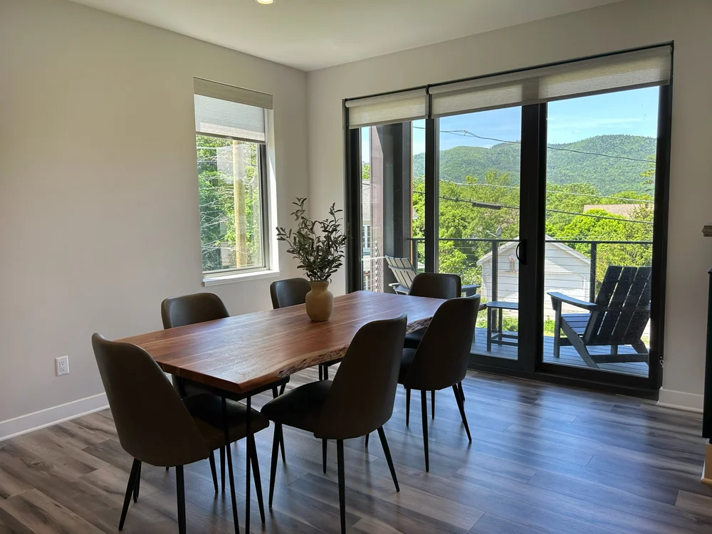 Residential — The BDC Group