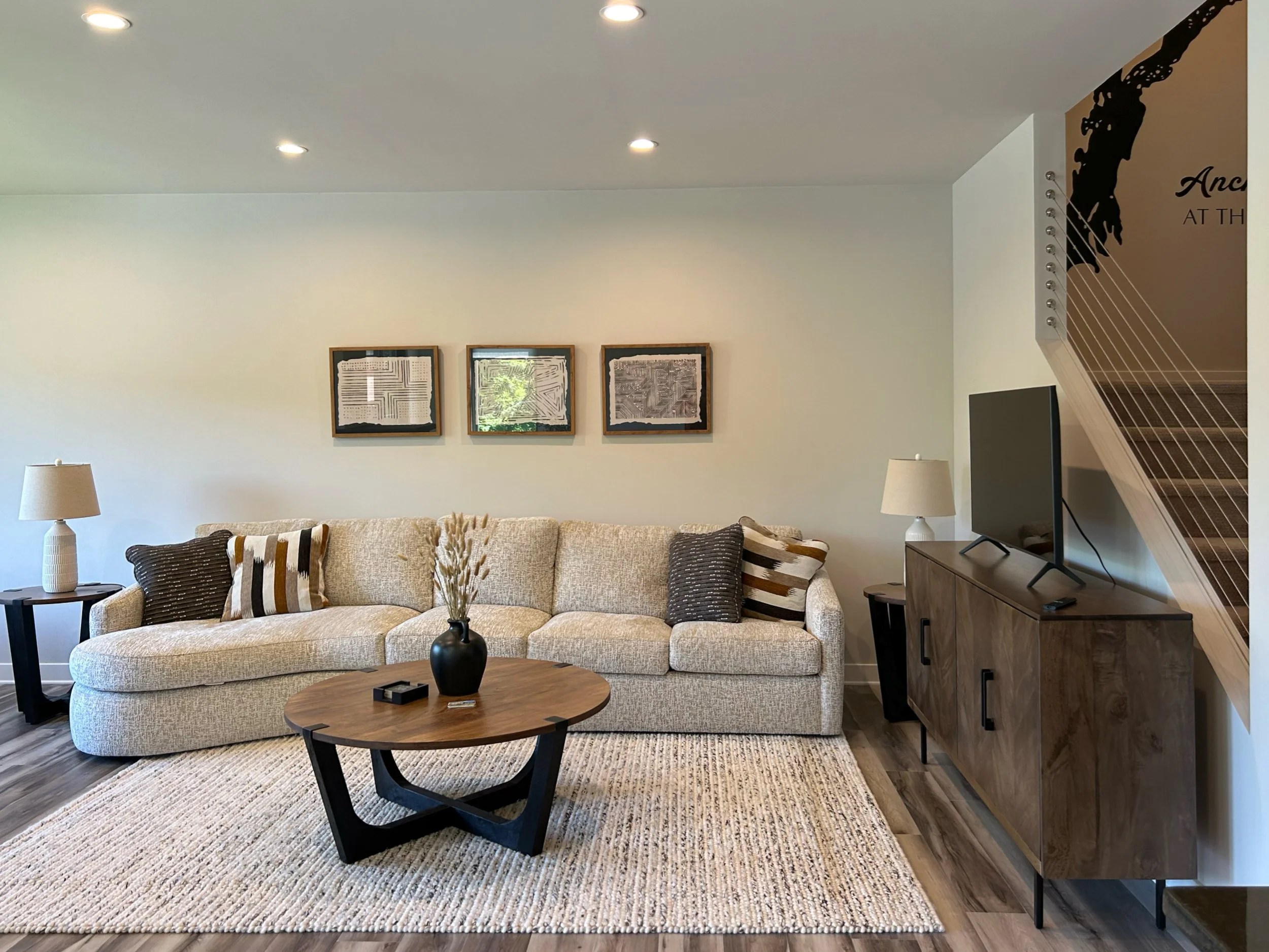 Residential — The BDC Group