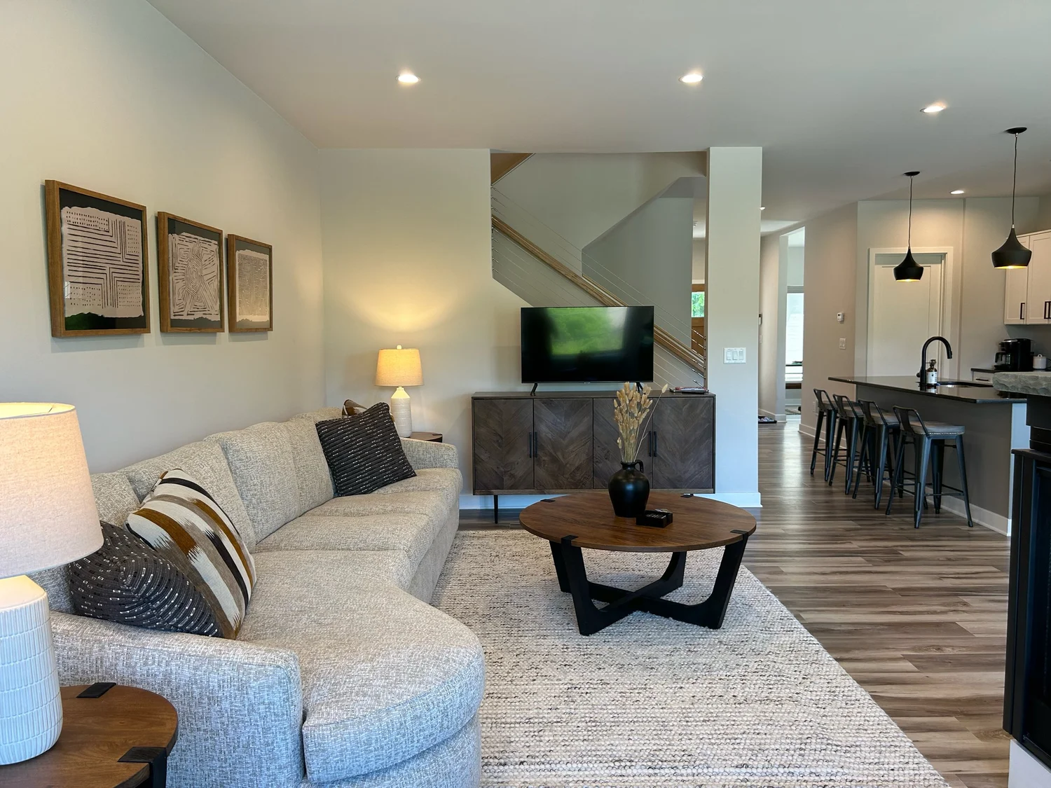 Residential — The BDC Group