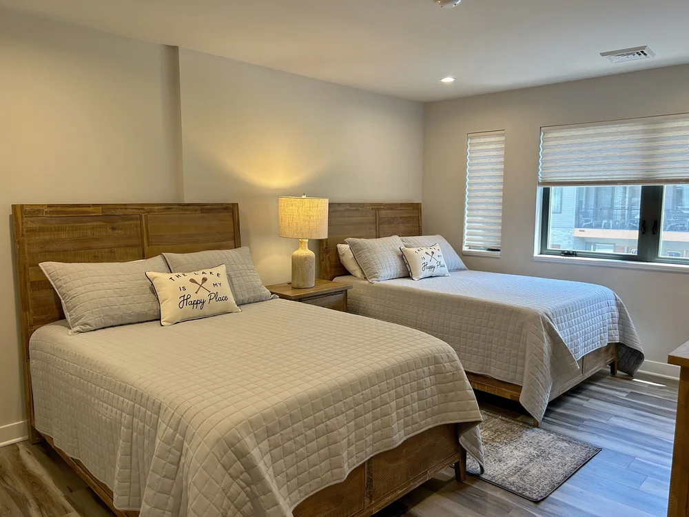 Residential — The BDC Group