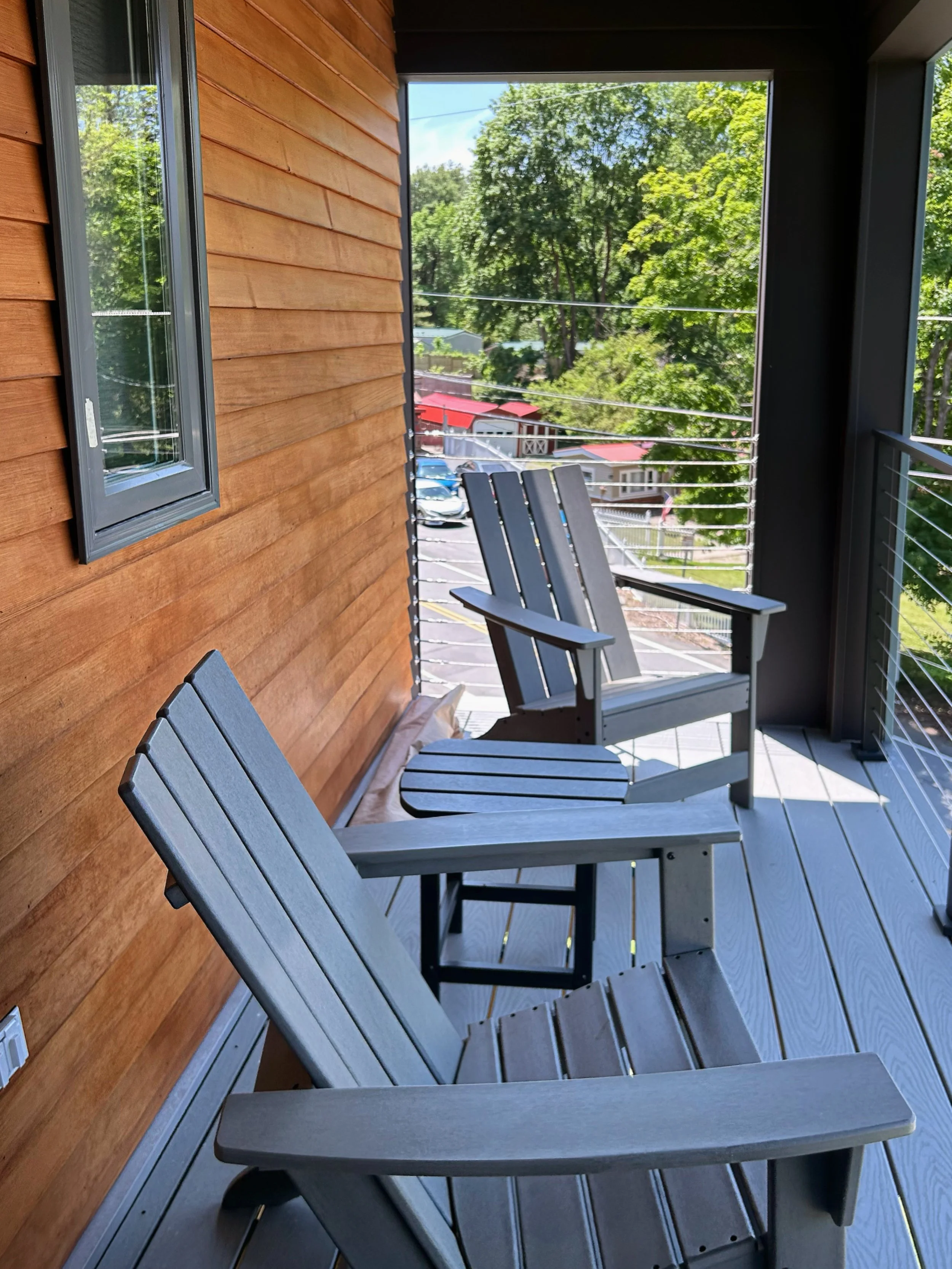 Residential — The BDC Group