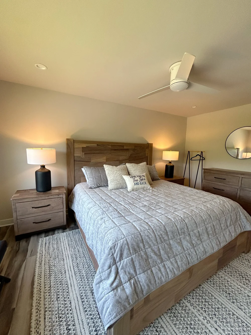 Residential — The BDC Group