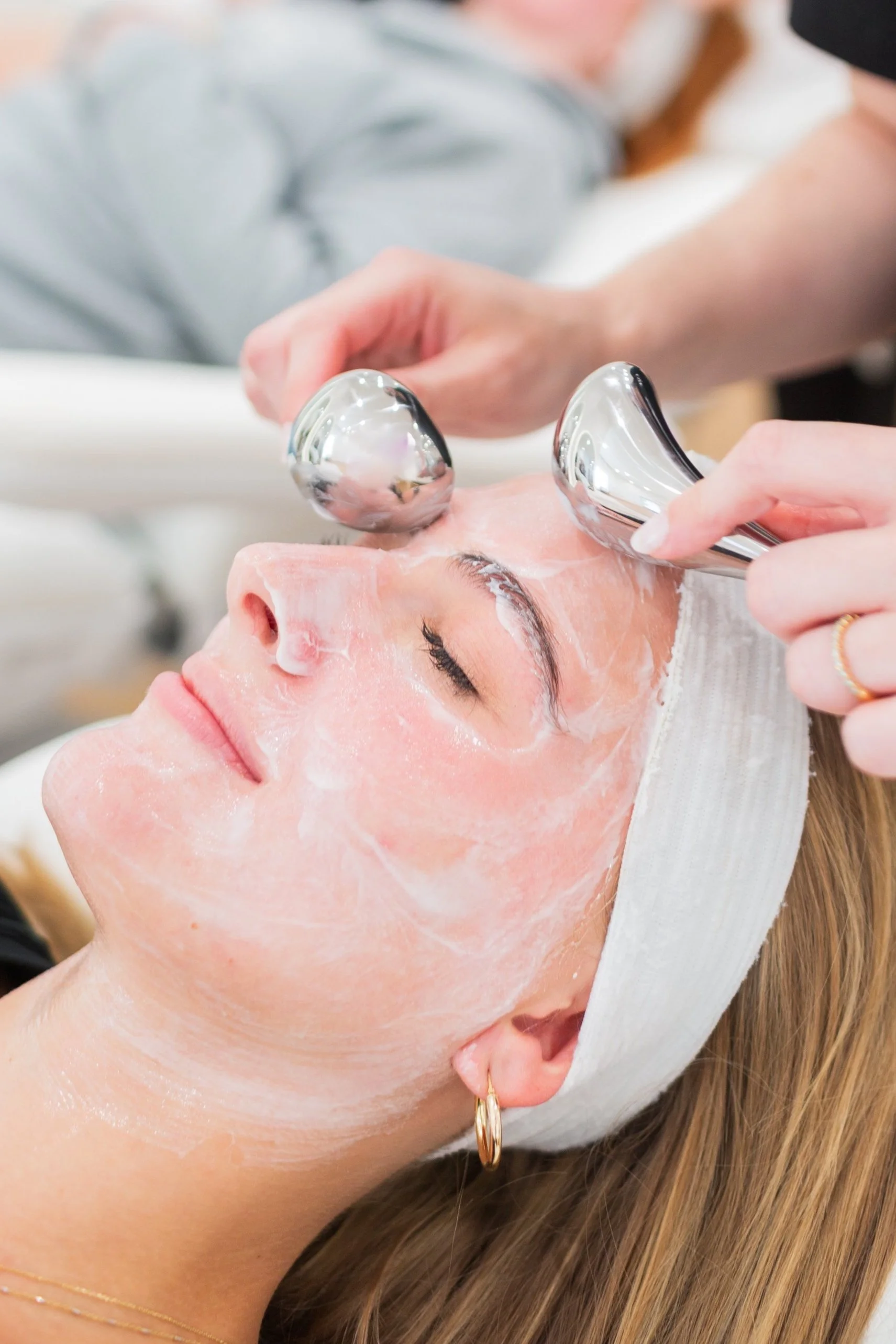 Facial Services — Lumi Skin Bar + Aesthetics