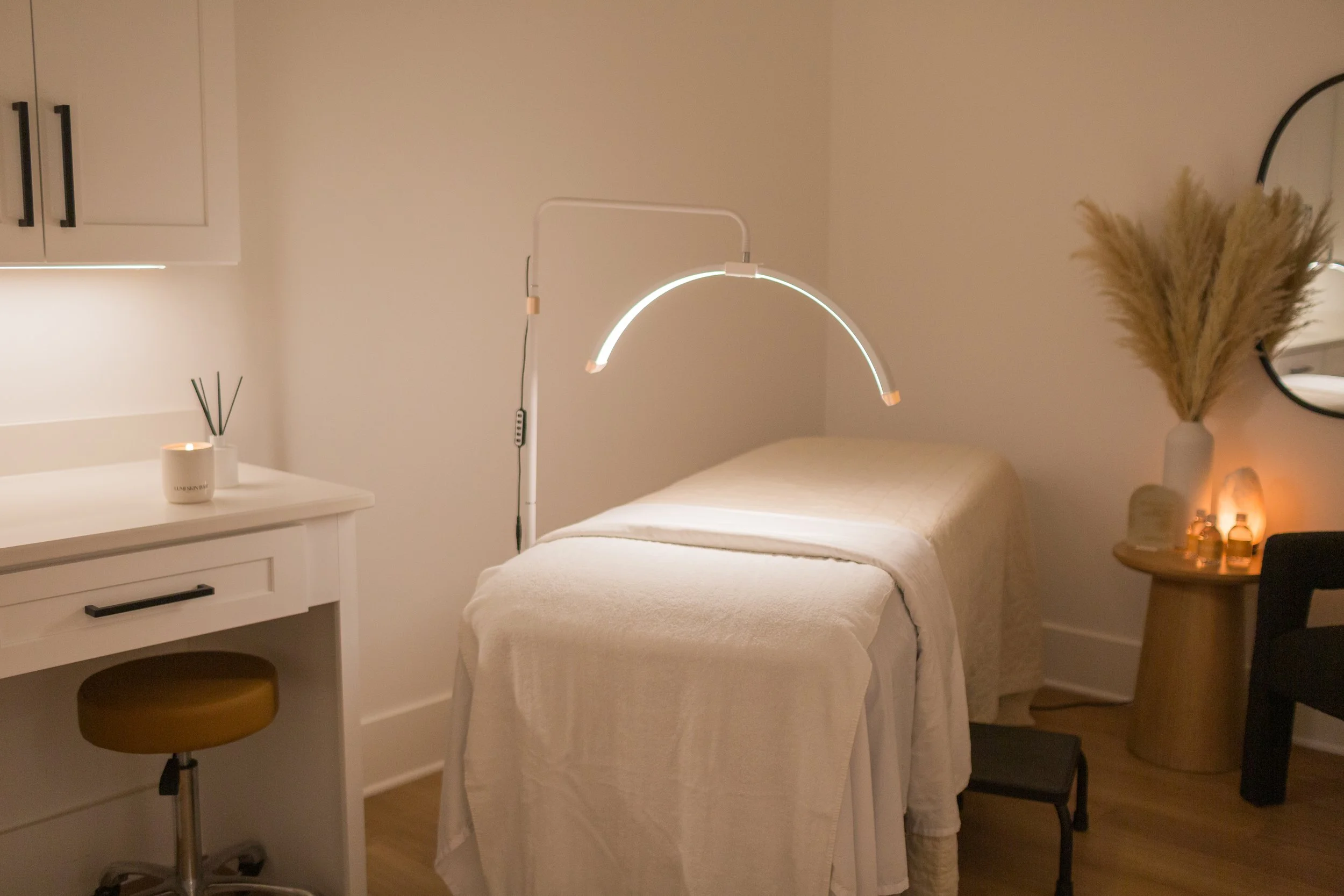 Lumi Skin Bar + Aesthetics