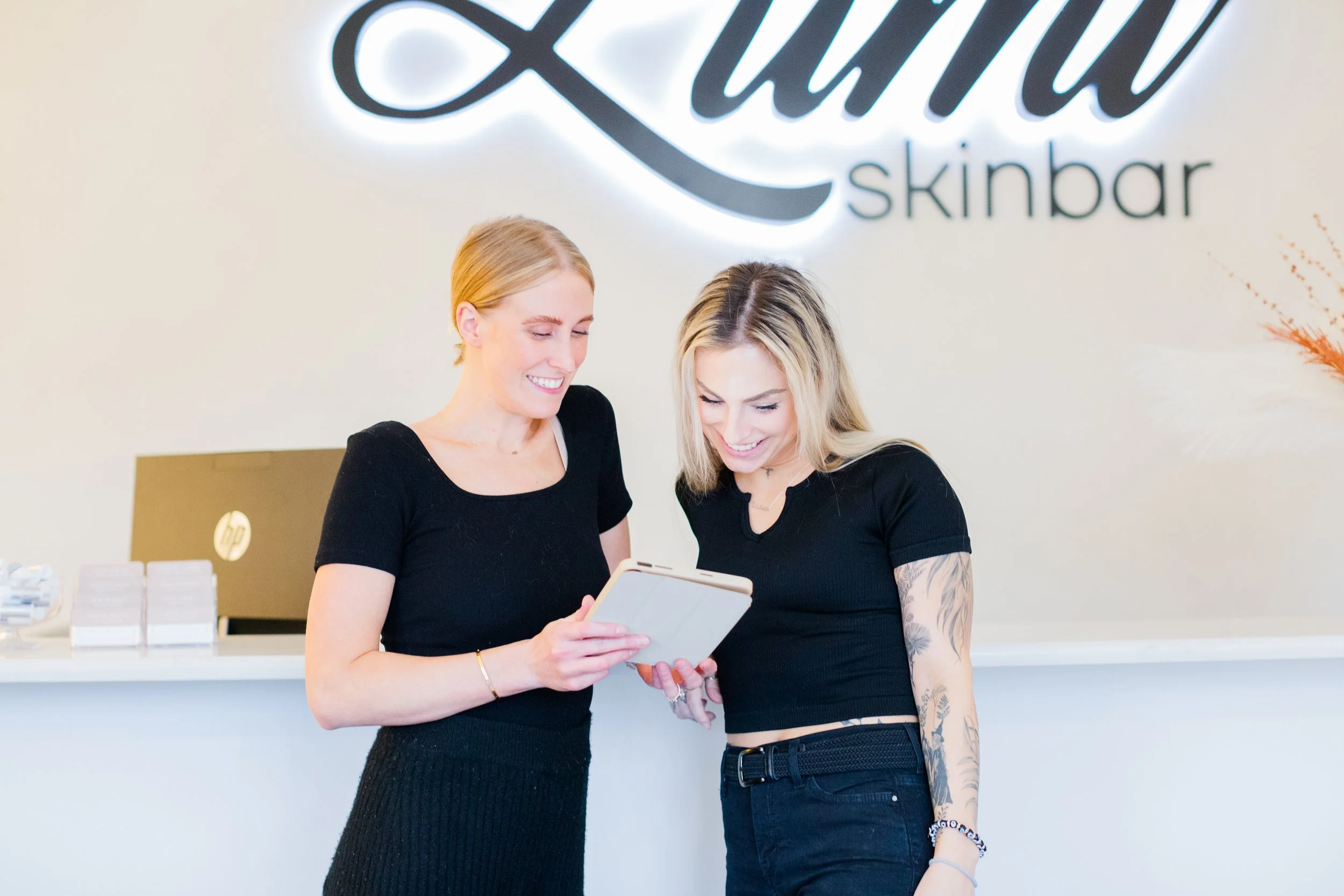 Treatment Guidelines — Lumi Skin Bar + Aesthetics