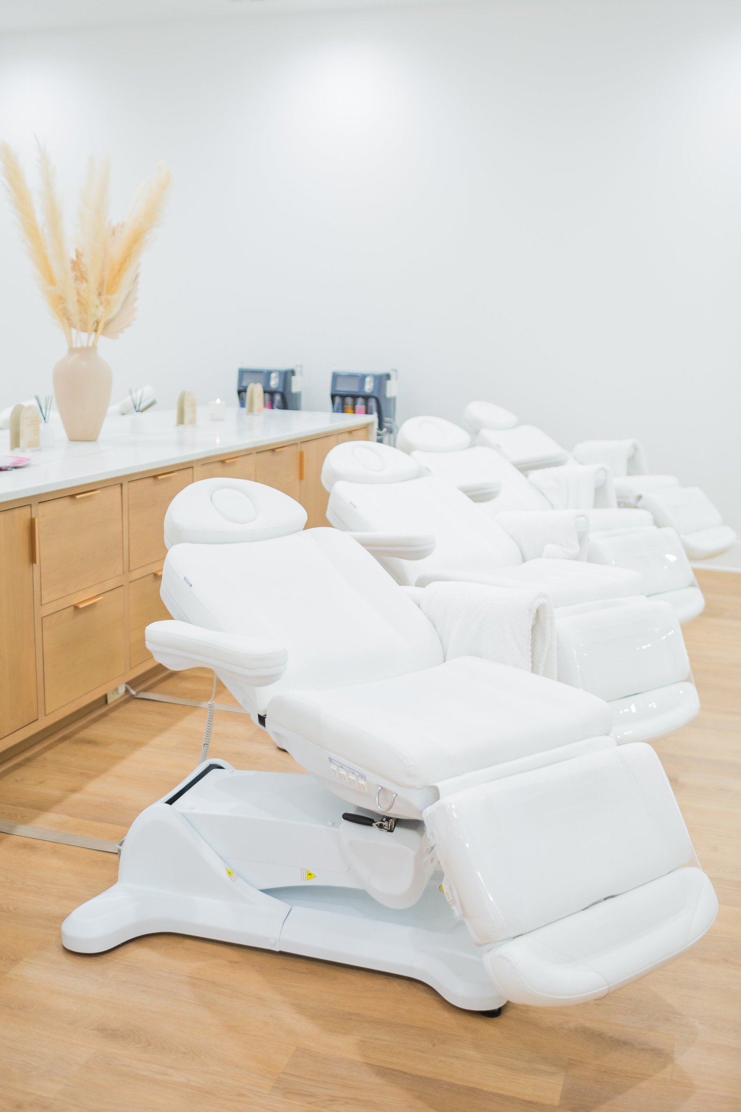 Lumi Skin Bar + Aesthetics