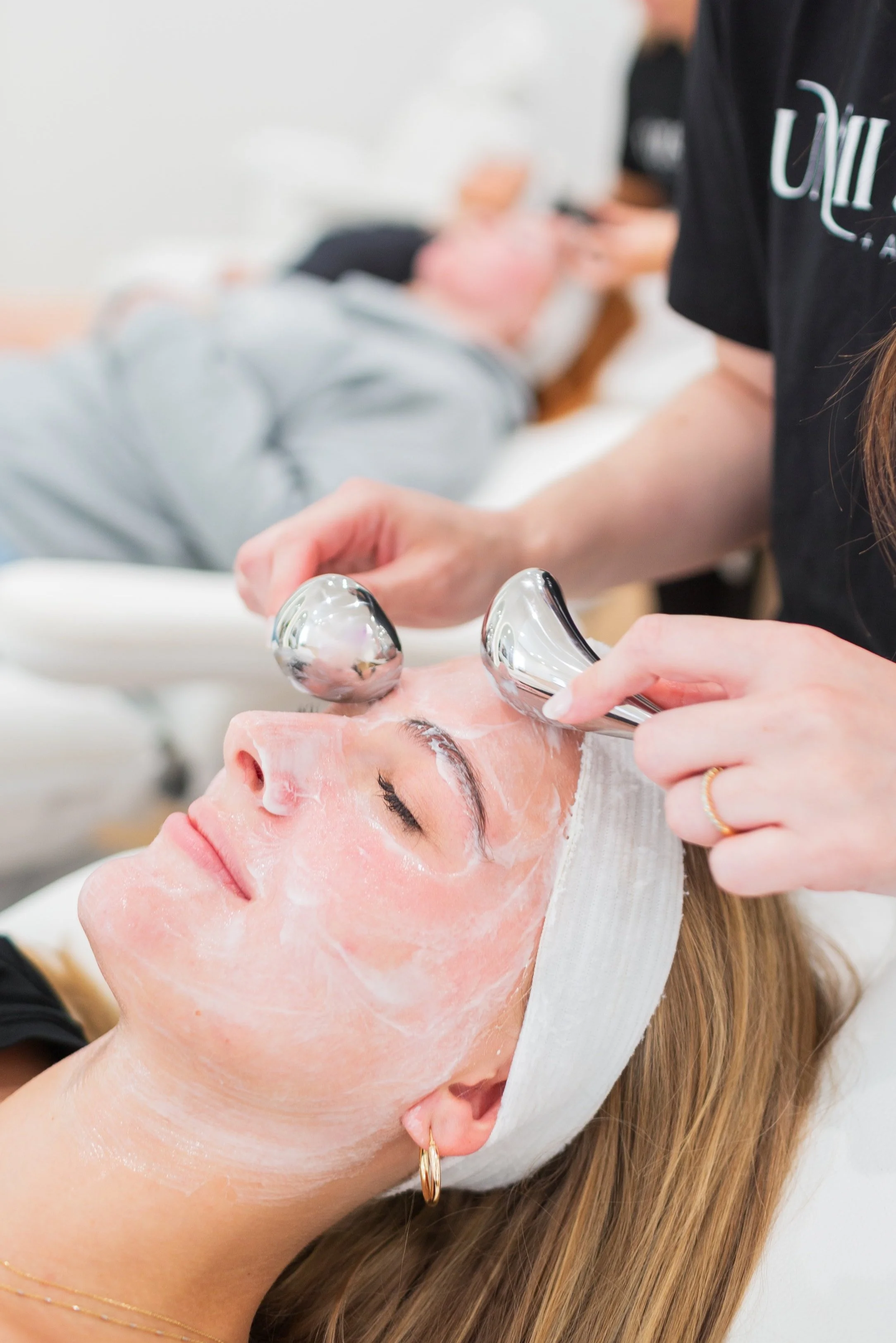 Lumi Skin Bar + Aesthetics