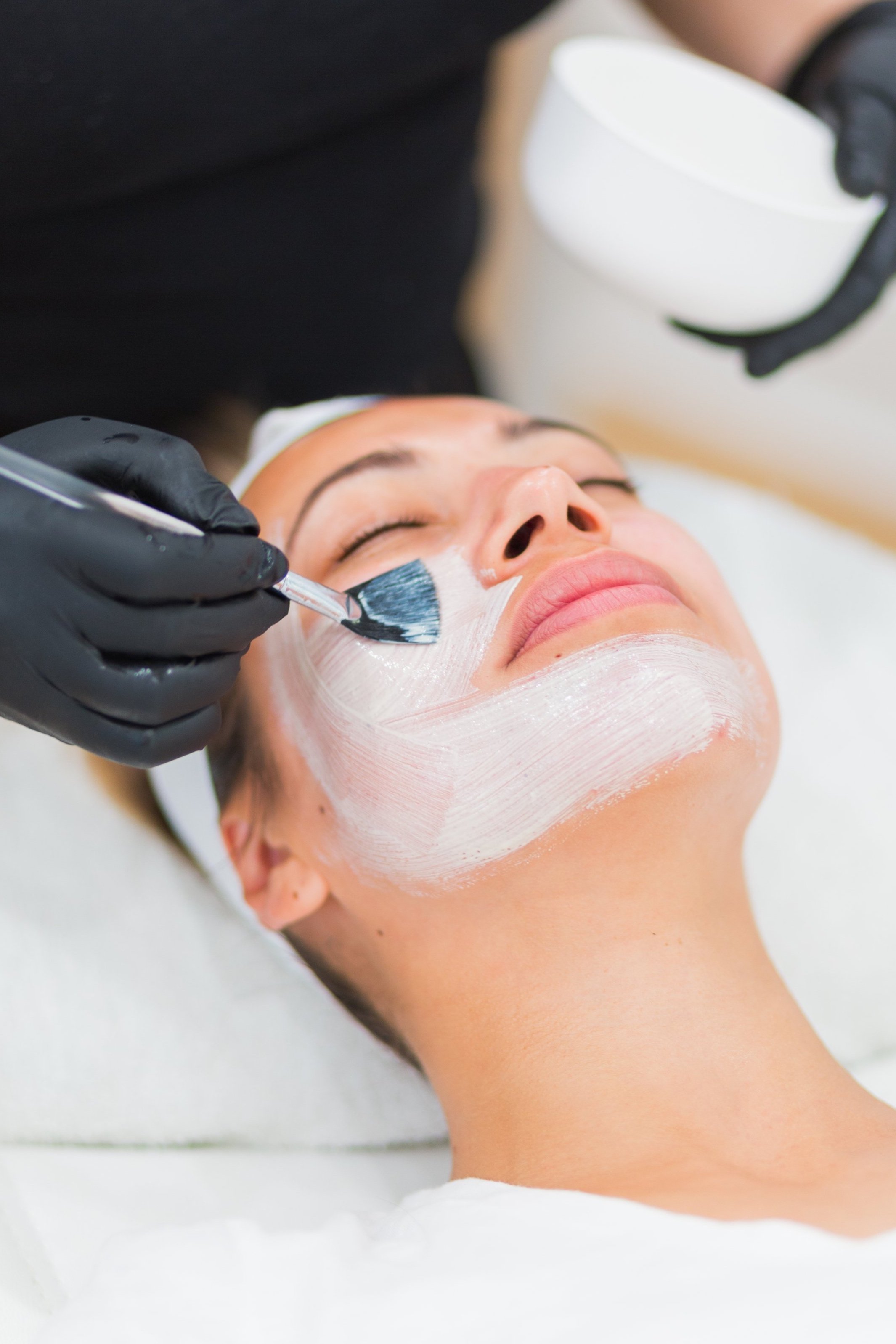 Facial Services — Lumi Skin Bar + Aesthetics