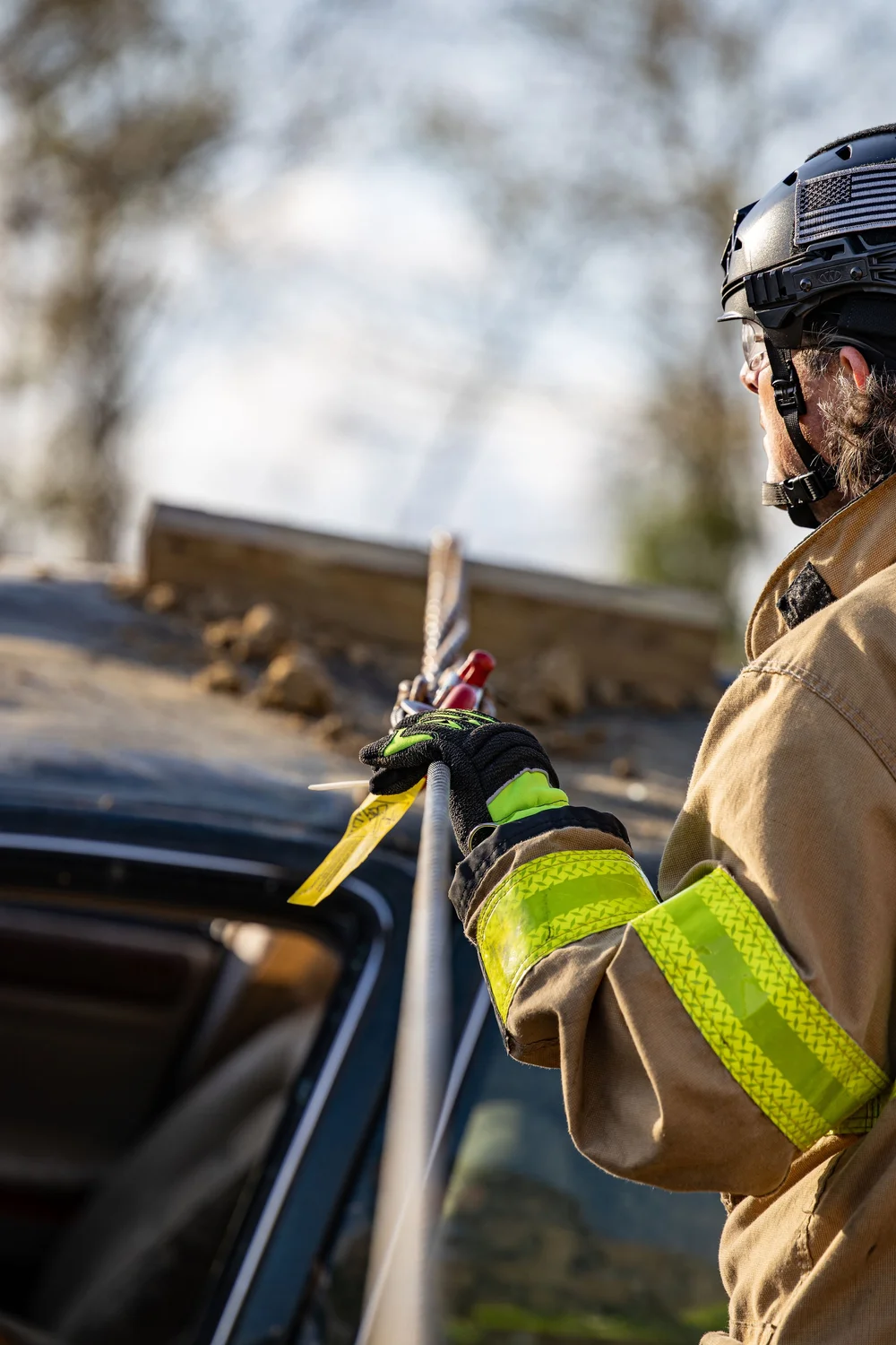 Southeastern Extrication School