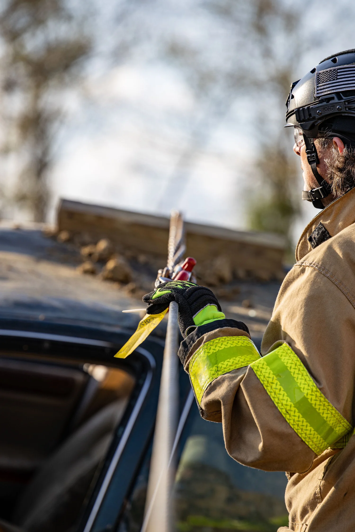 Southeastern Extrication School