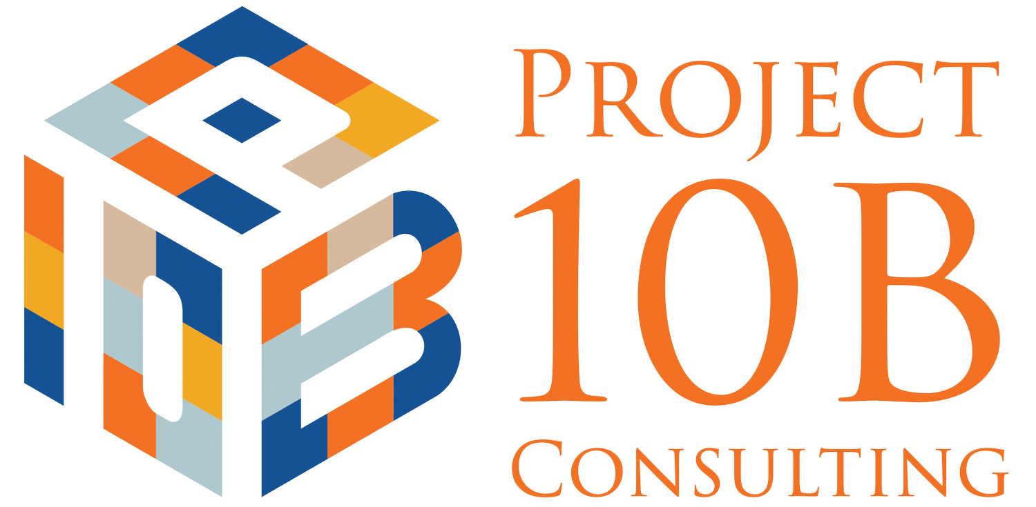 Project 10B