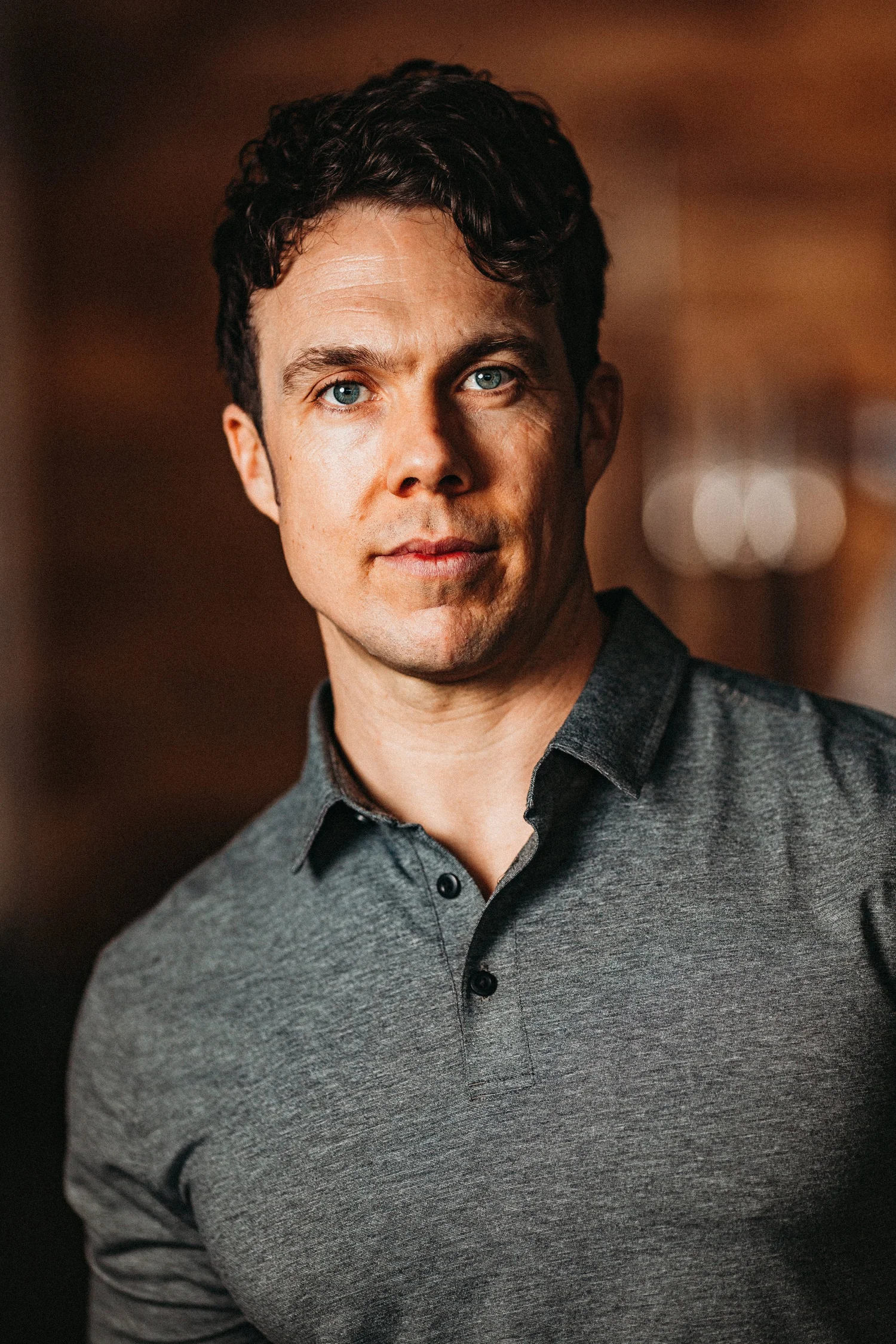 About — Ryan Travis Woods
