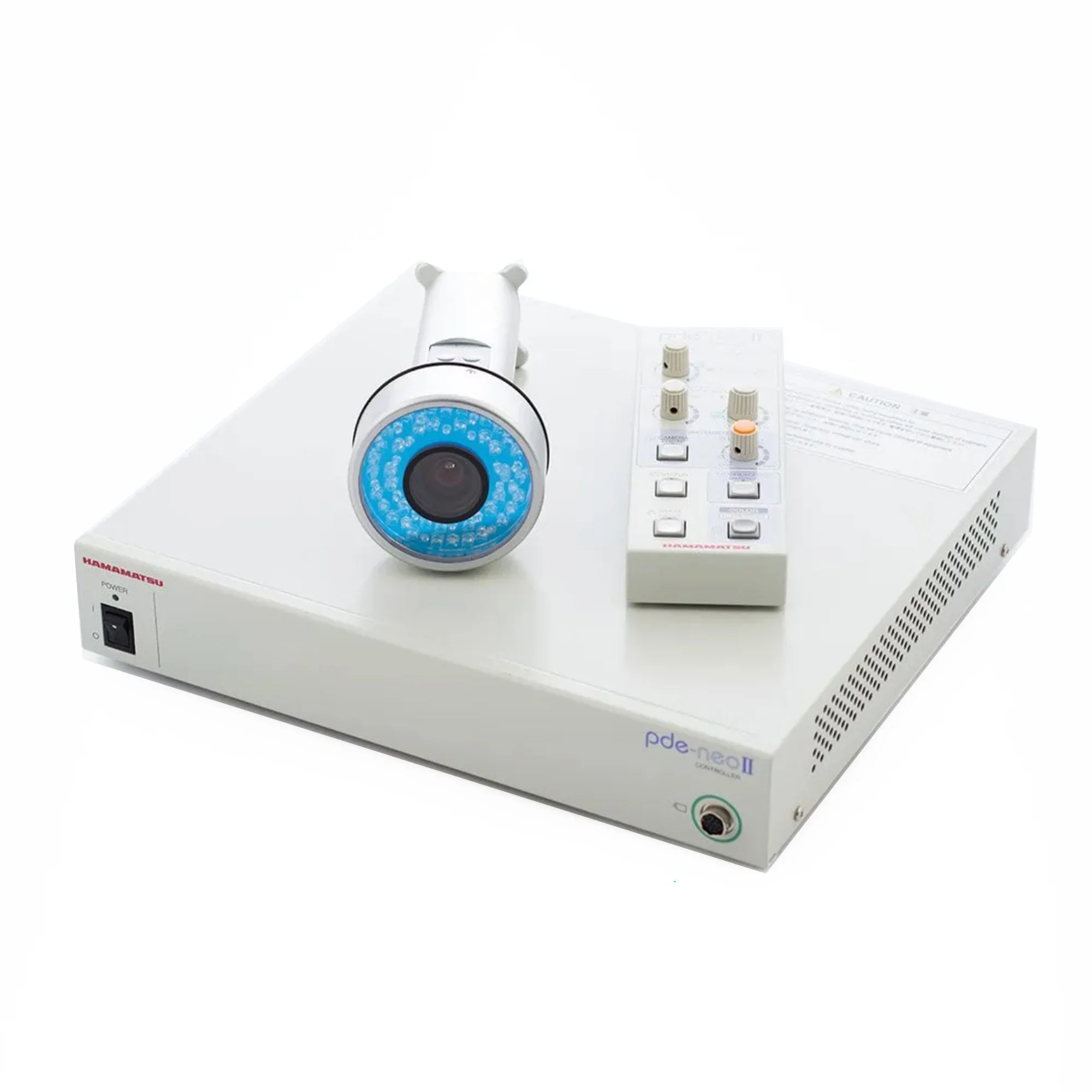 General 5 — TAP Medical Products