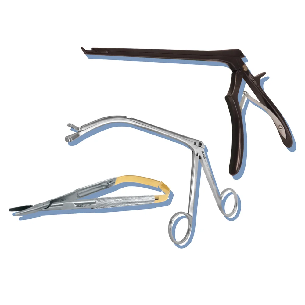 General 5 — TAP Medical Products