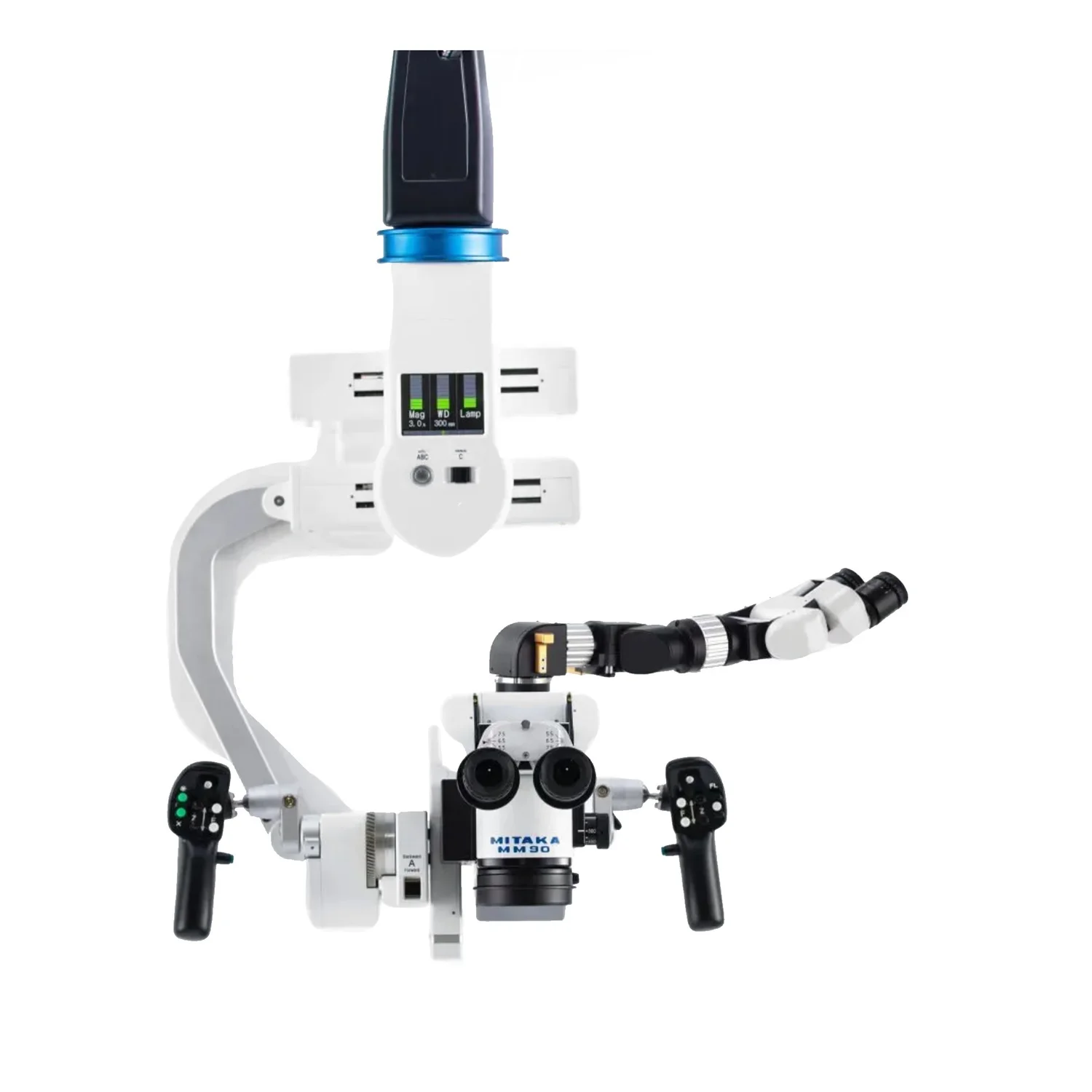 General 5 — TAP Medical Products