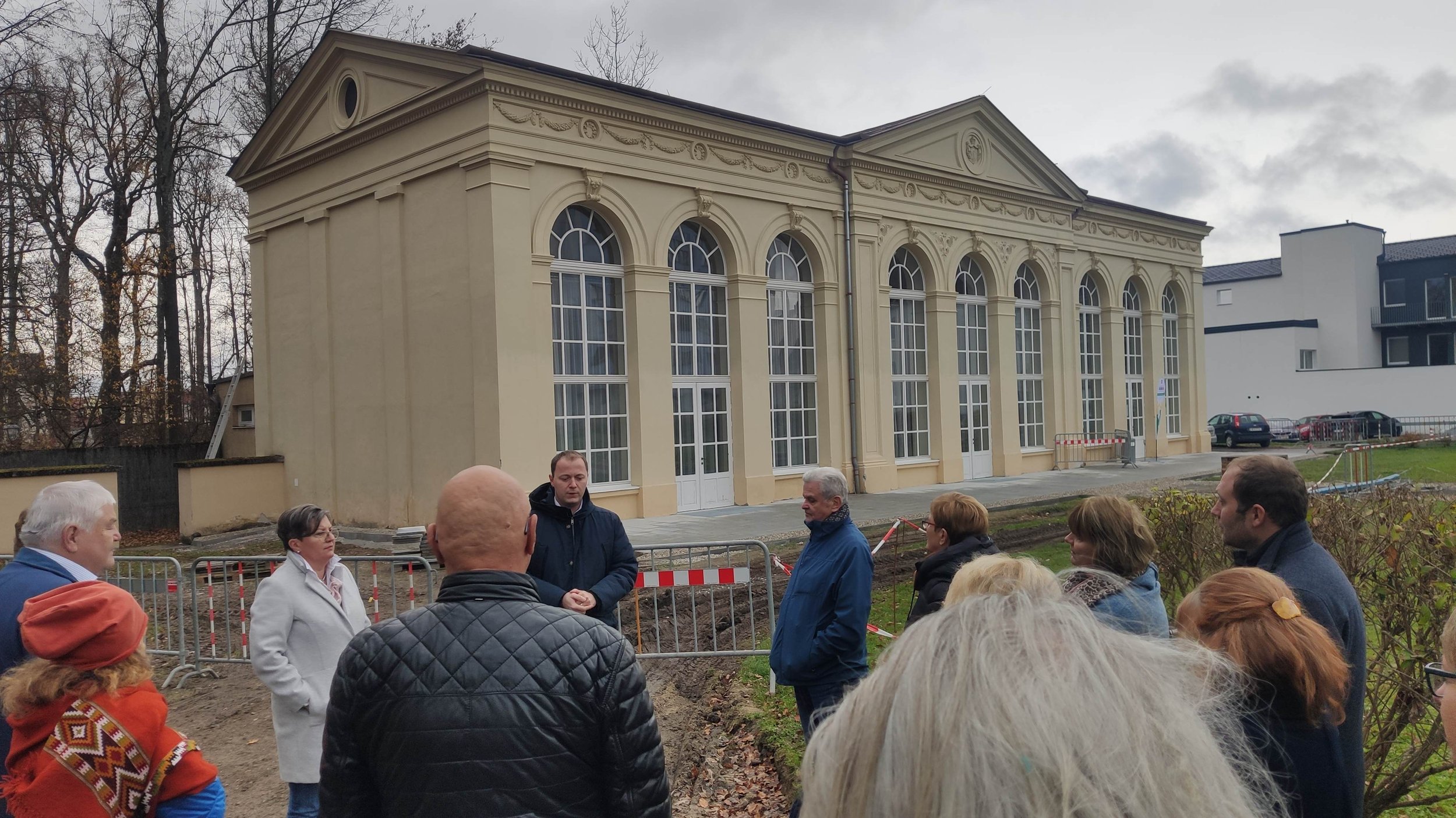 Isabel Stumfol - Projekte | Kontakt