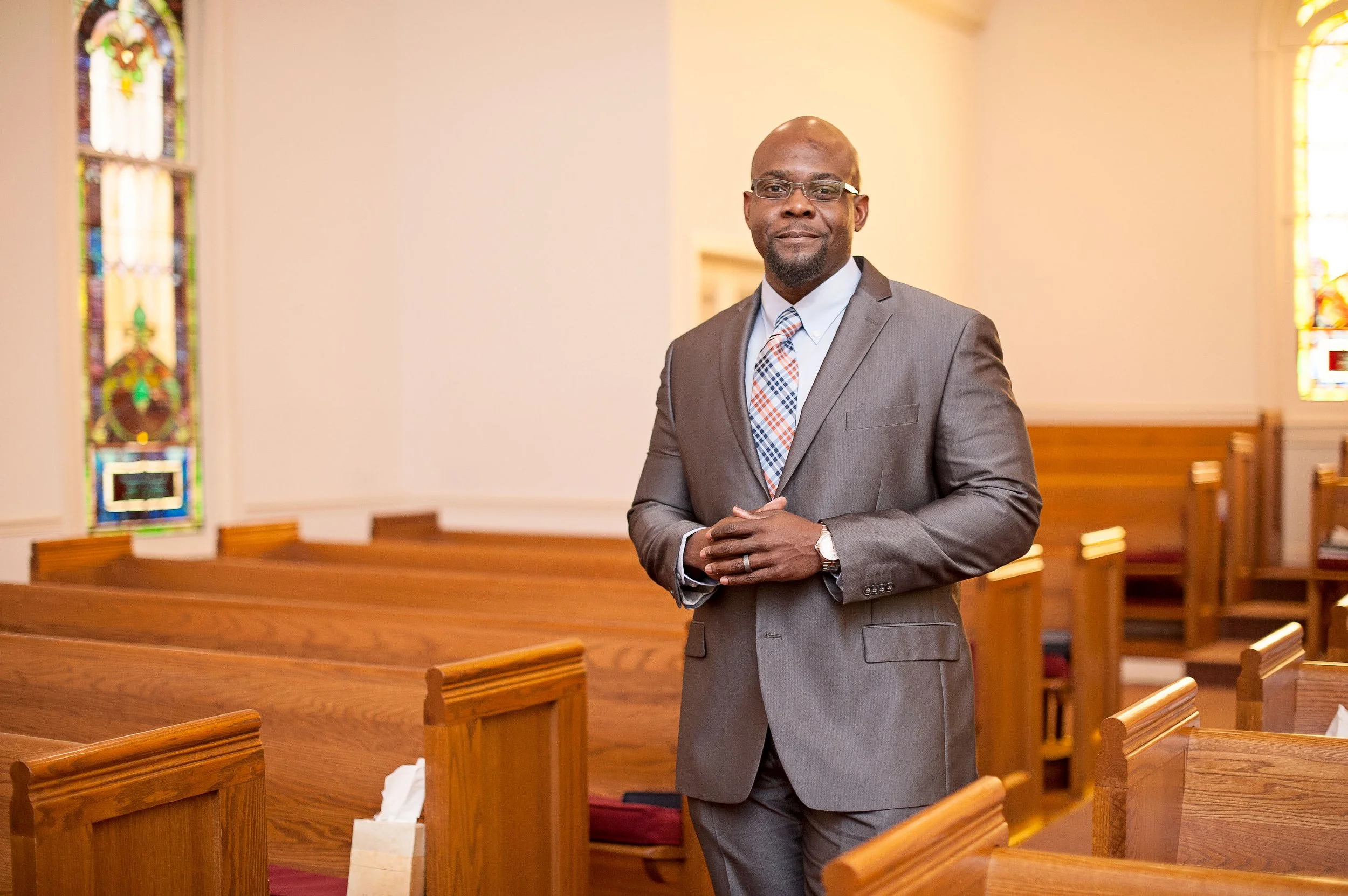 Our Team — MAPLEWOOD REFORMED CHURCH