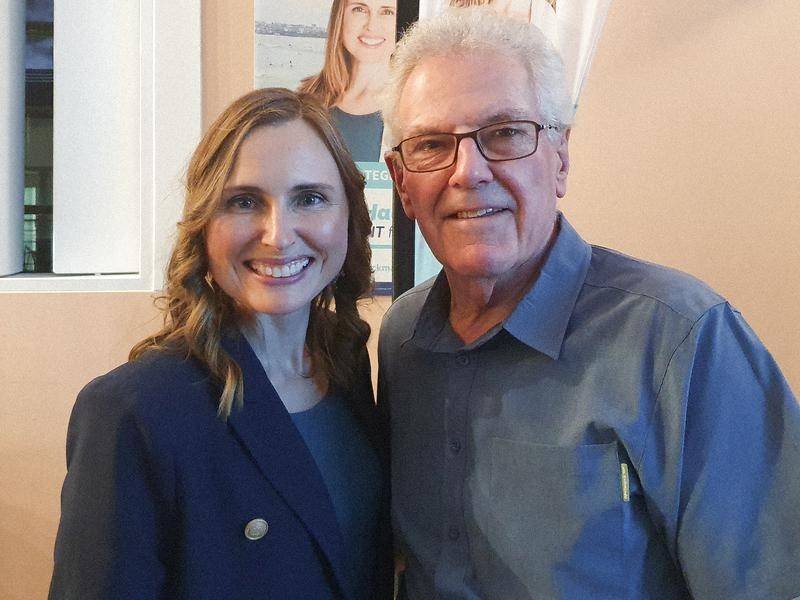 News — Joeline Hackman for Manly