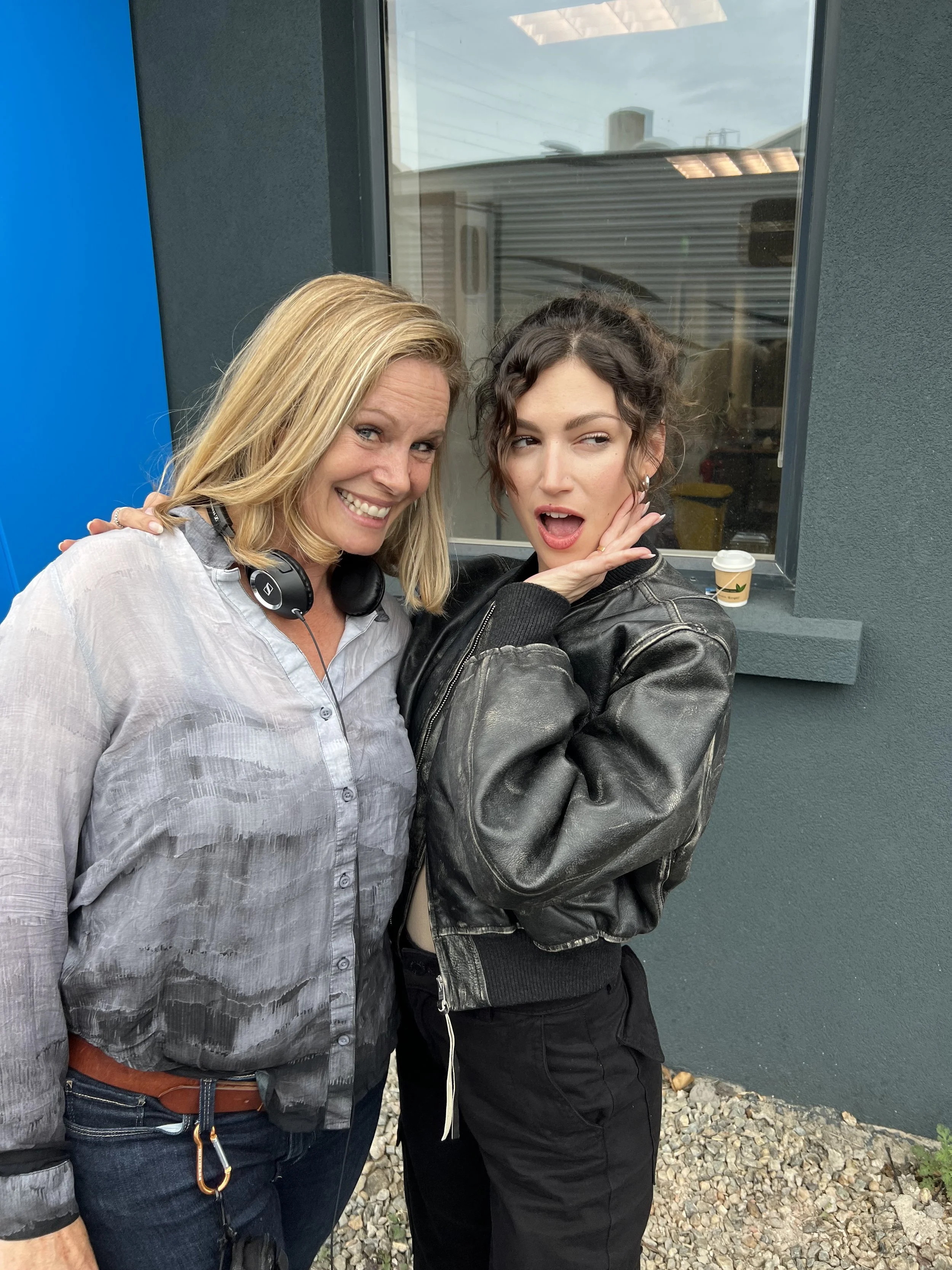 Team 1 — Speiser/Sturges Acting Studio