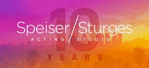 Acting Classes in Los Angeles - Speiser Sturges Acting Studio
