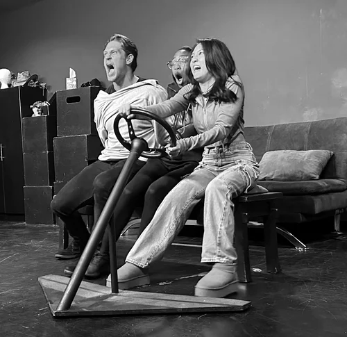 Scene Study Classes in Los Angeles — Speiser/Sturges Acting Studio