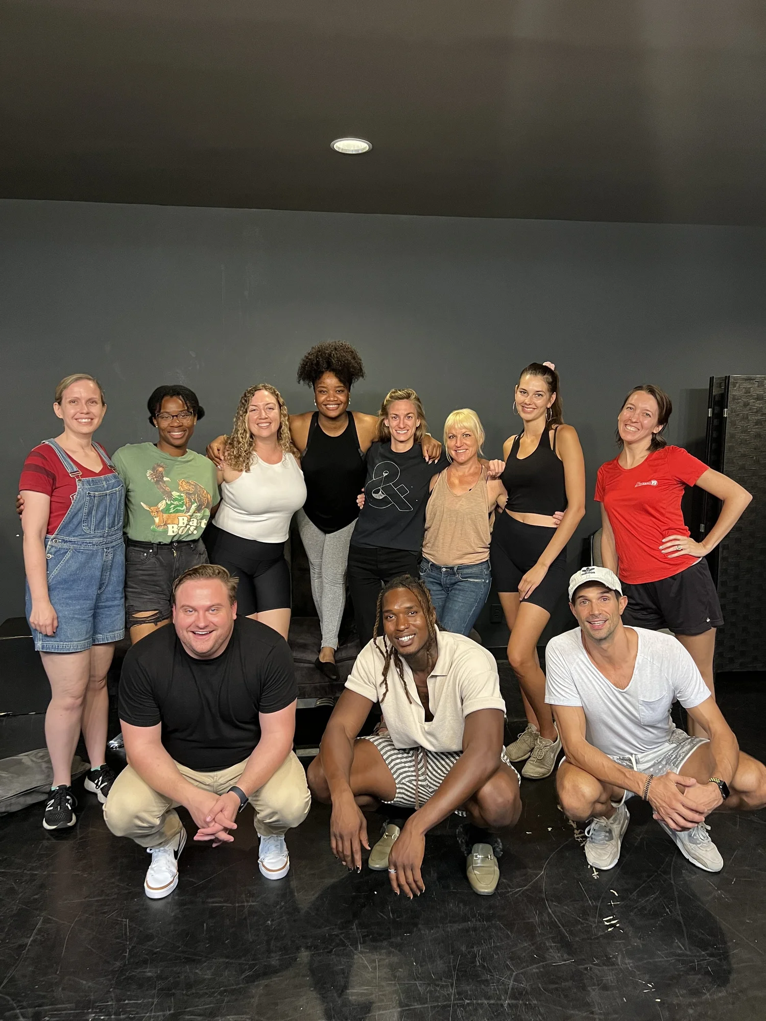 Scene Study Classes in Los Angeles — Speiser/Sturges Acting Studio