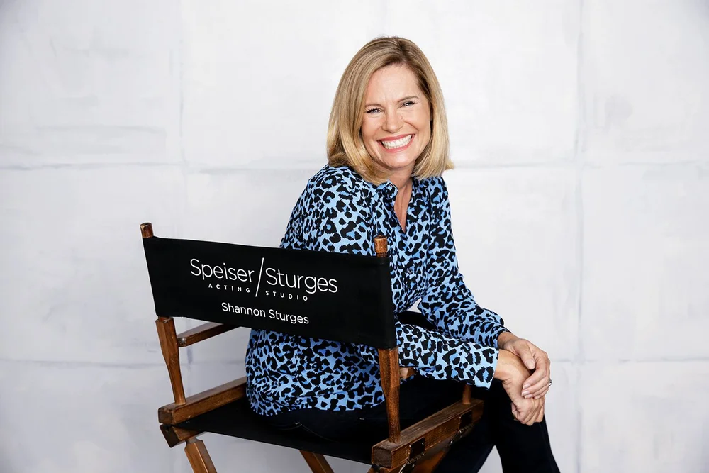 Team 1 — Speiser/Sturges Acting Studio