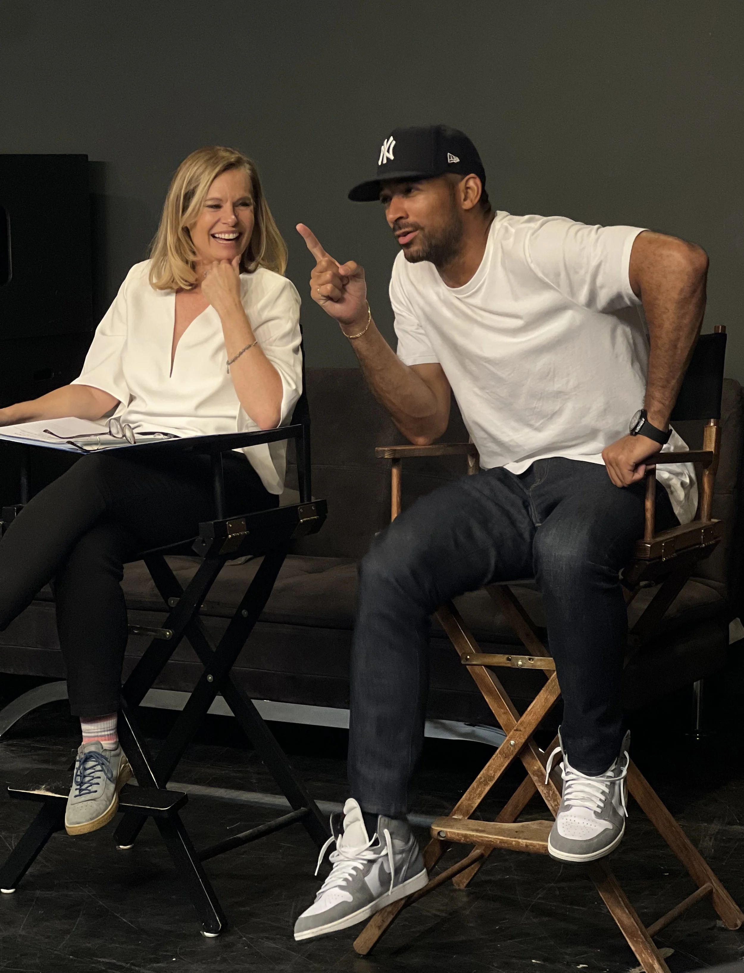 About Us — Speiser/Sturges Acting Studio