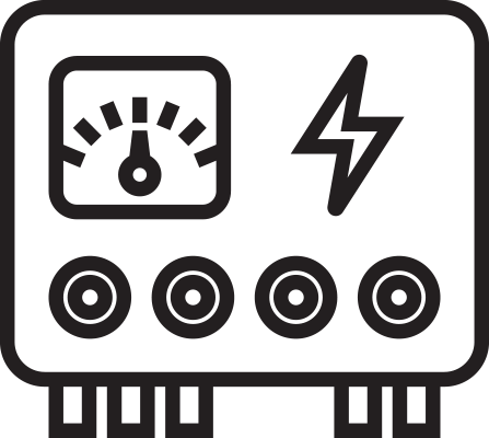 Electrical Engineering Assets Maintenance & Monitoring Services ...