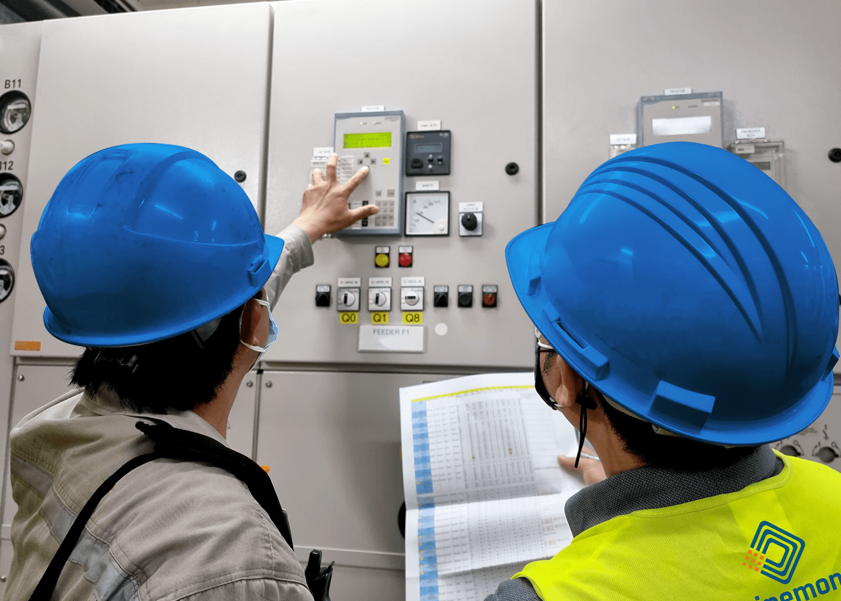 About machinemonitor - Your Electrical Asset Experts for 25 years ...