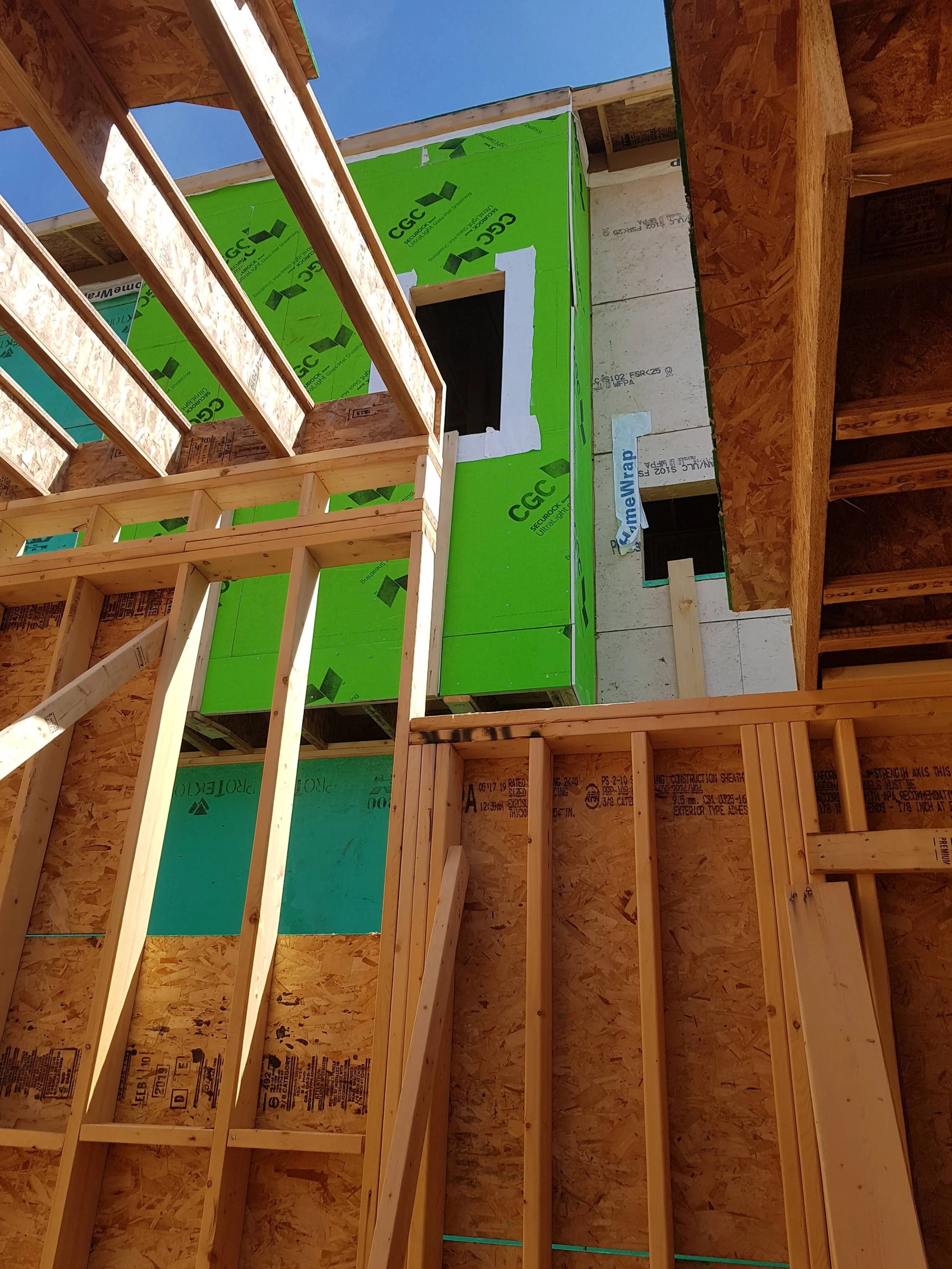 Our Projects — Home & House Renovation