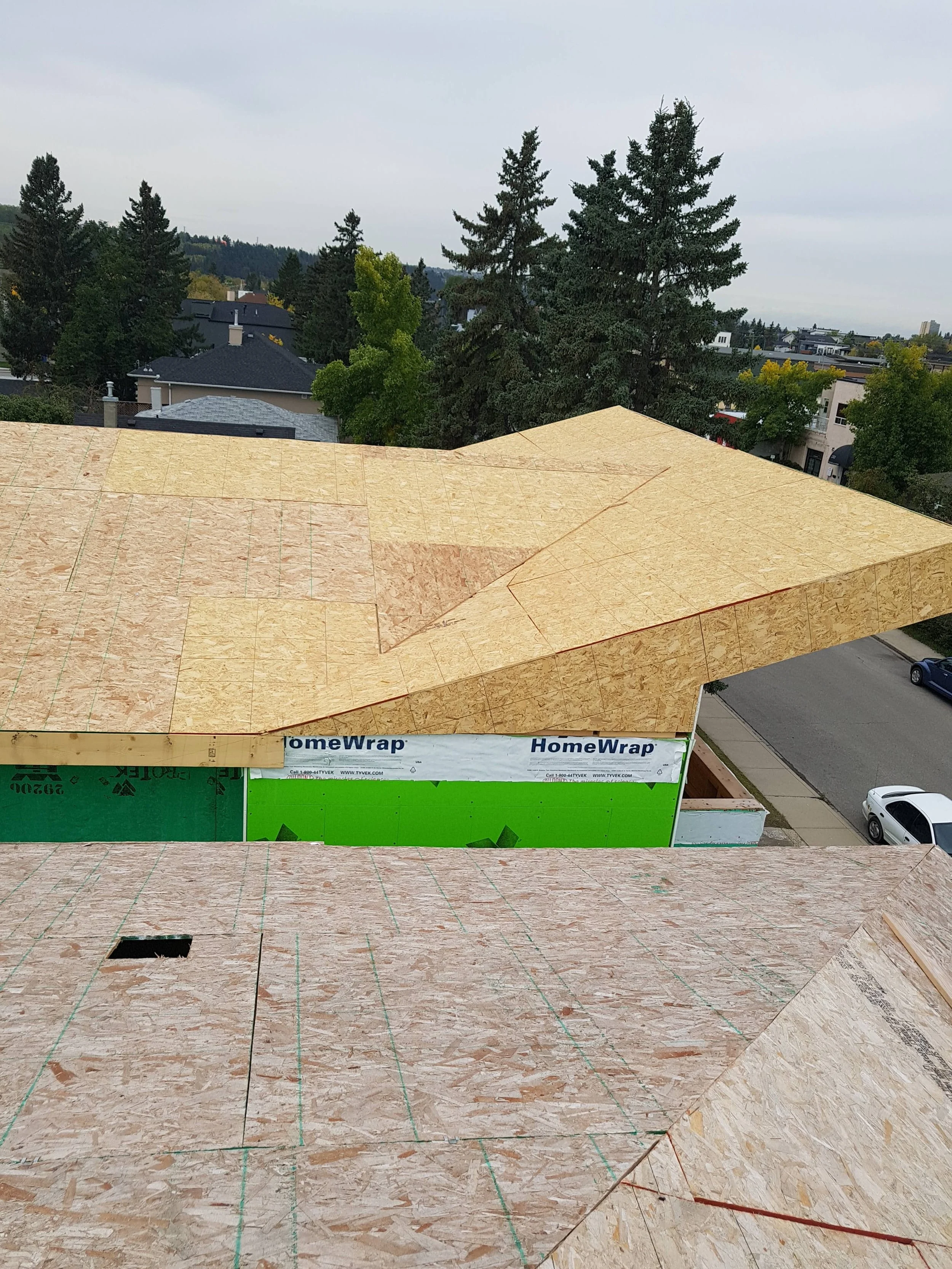 Our Projects — Home & House Renovation