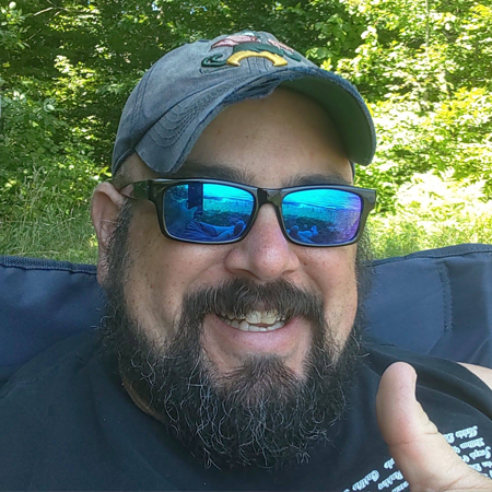 Aaron Swick — Motor City Performing Arts