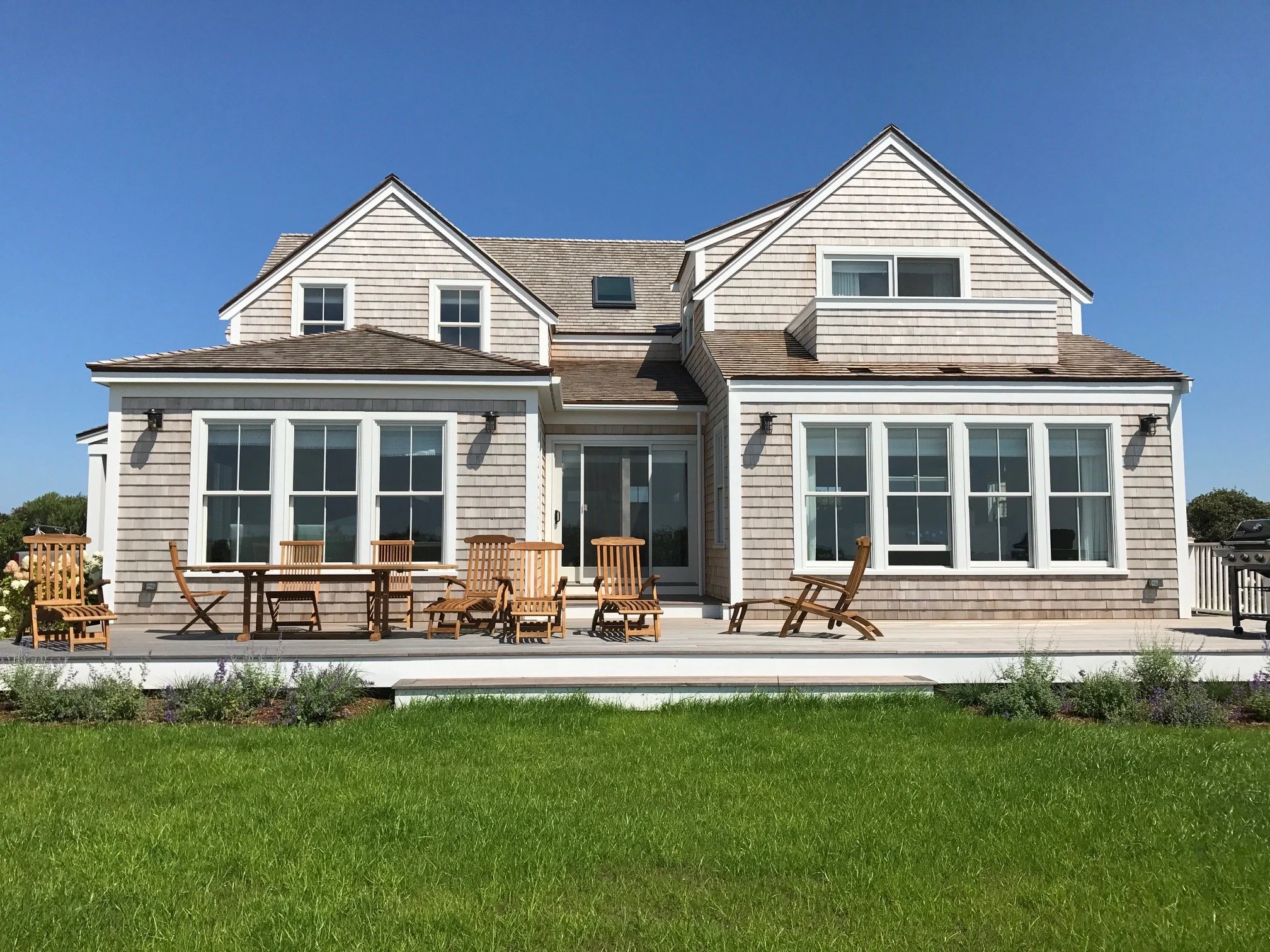 Scott Menard Building & Development, LLC